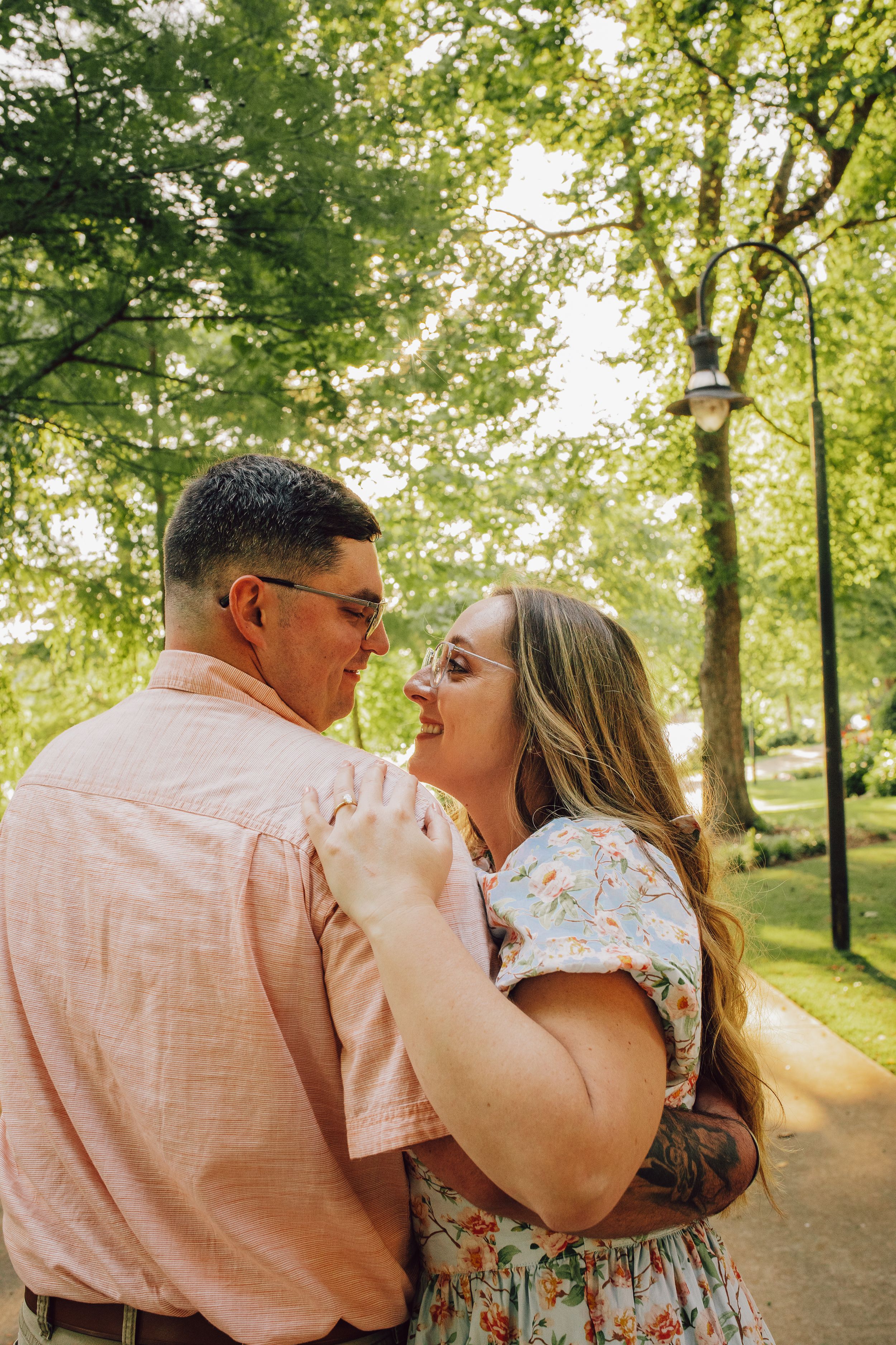 Hammonds Ferry - Jean Estelle Photography