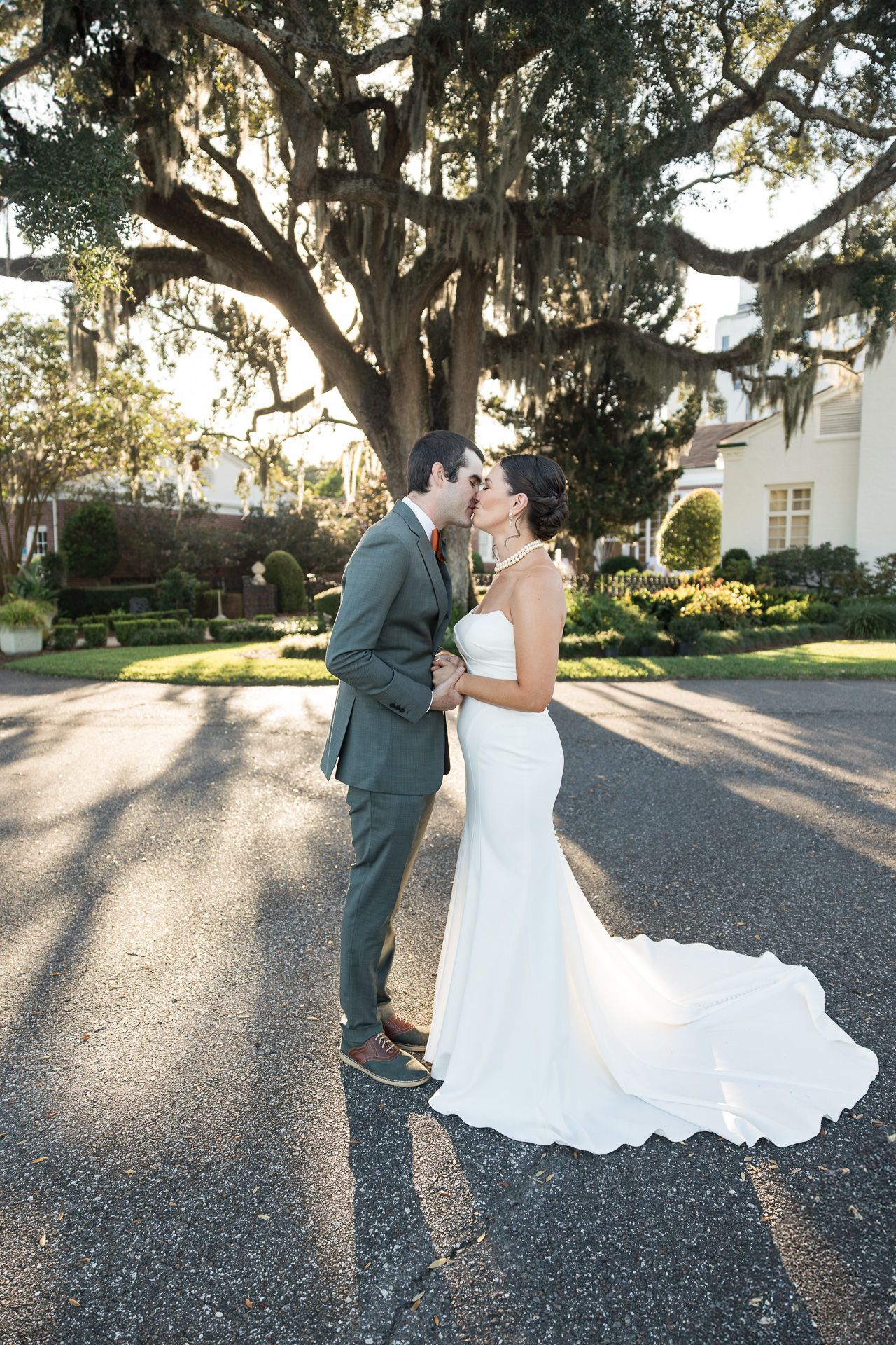Jacksonville FL Wedding Photography - Nick Snell Photography