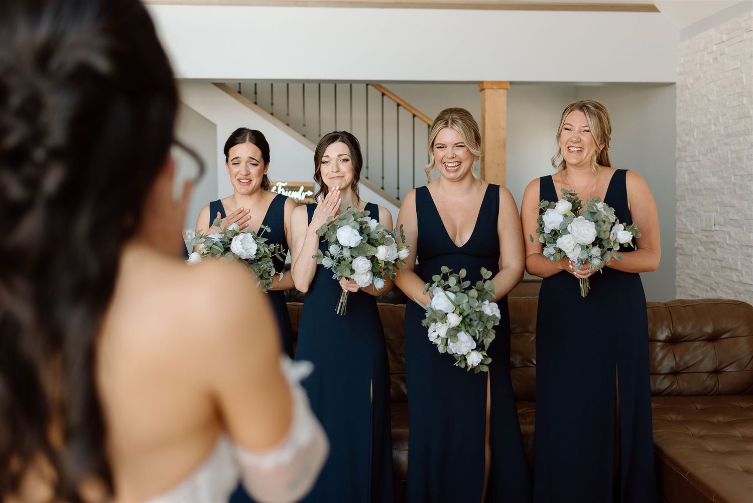 Home - Muskoka and Barrie Wedding Photographer | Becky Plant Photography