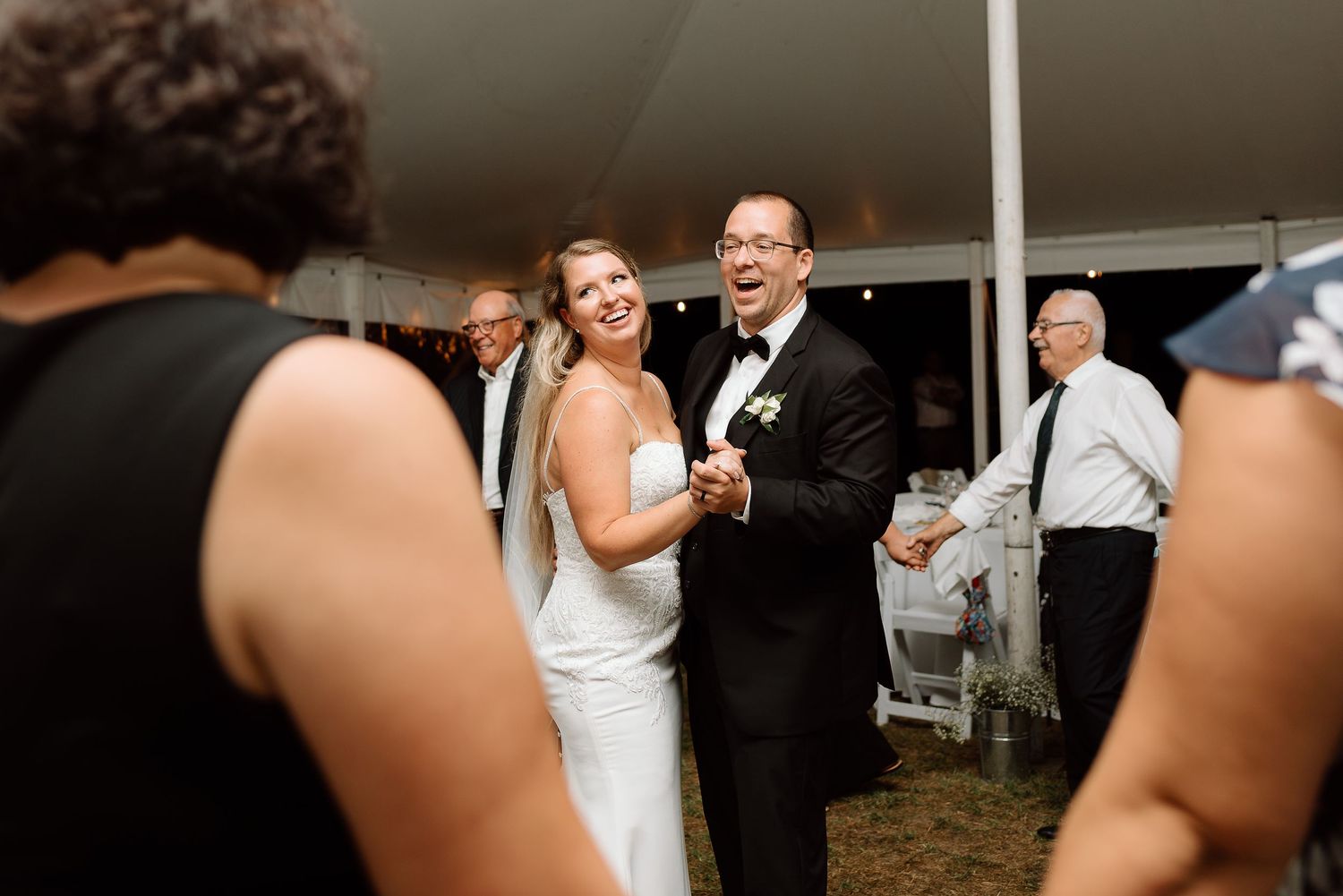 Home - Muskoka and Barrie Wedding Photographer | Becky Plant Photography