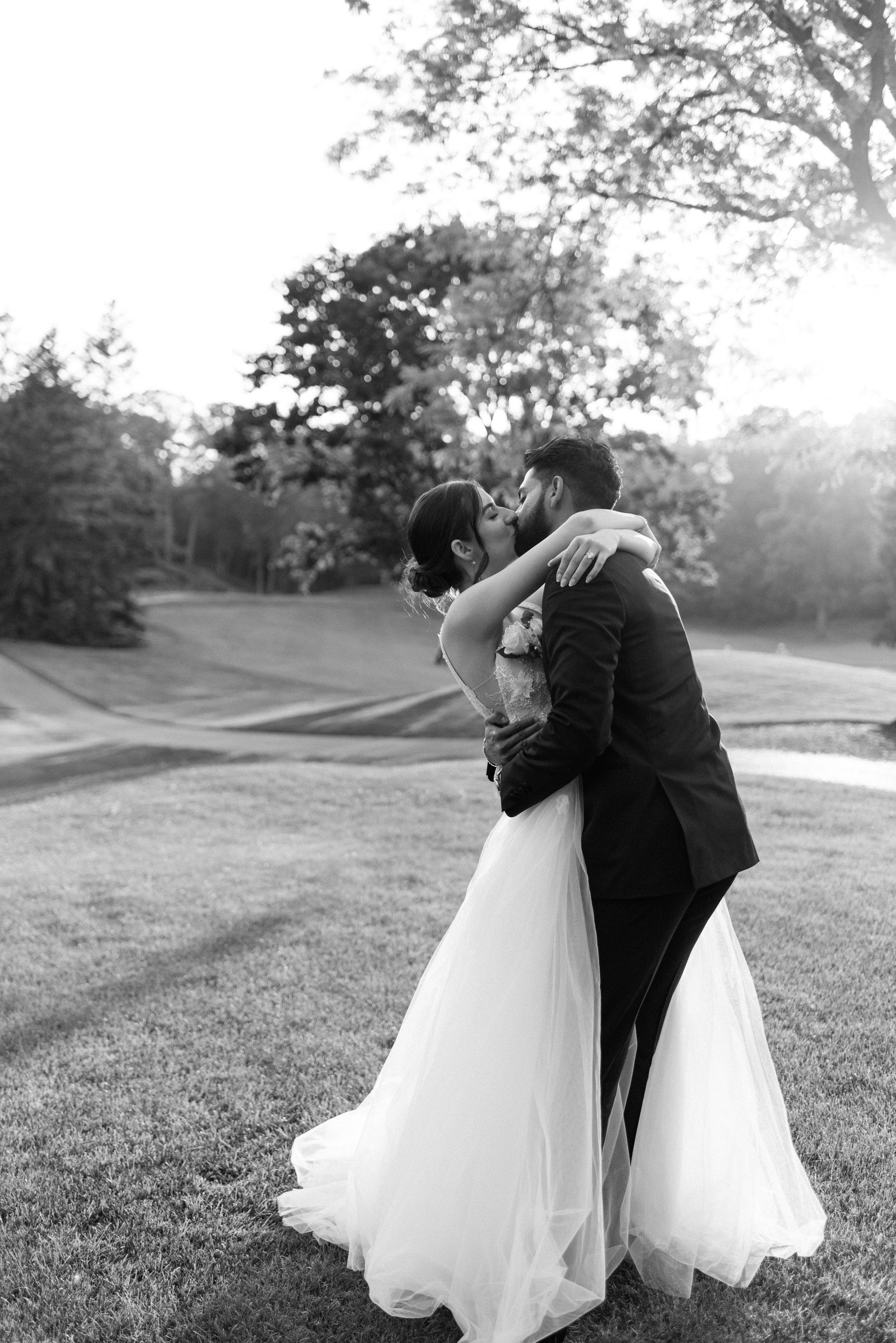 Home - Muskoka and Barrie Wedding Photographer | Becky Plant Photography