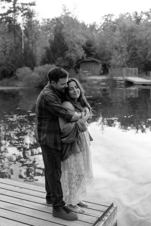 Home - Muskoka and Barrie Wedding Photographer | Becky Plant Photography