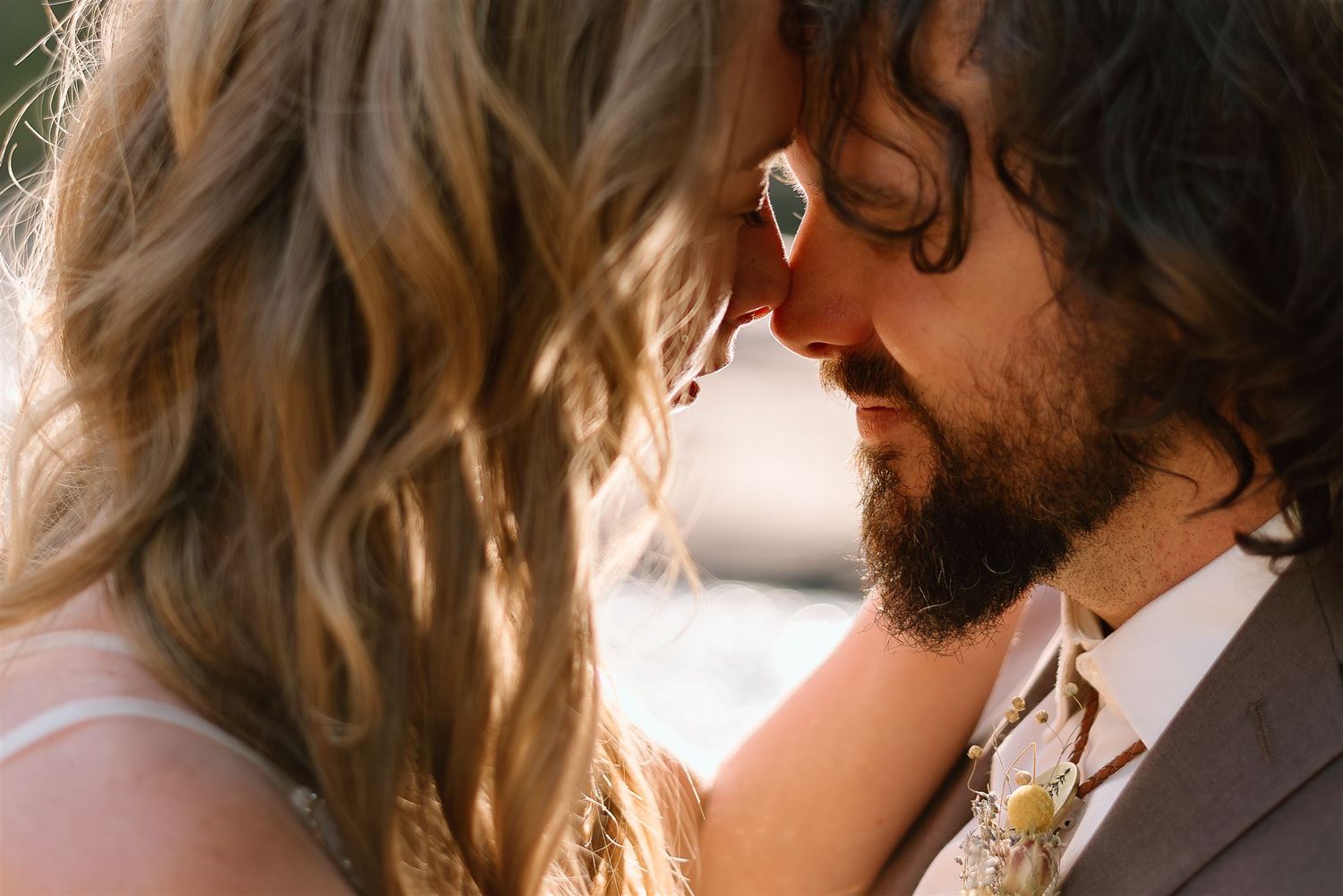 Home - Muskoka and Barrie Wedding Photographer | Becky Plant Photography