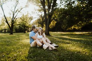 Maddie Westbrook Photography