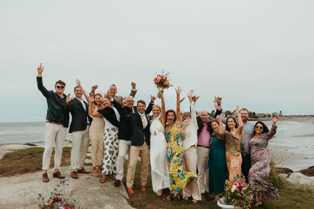 Kristen Ferry Photography - Rhode Island + Beyond