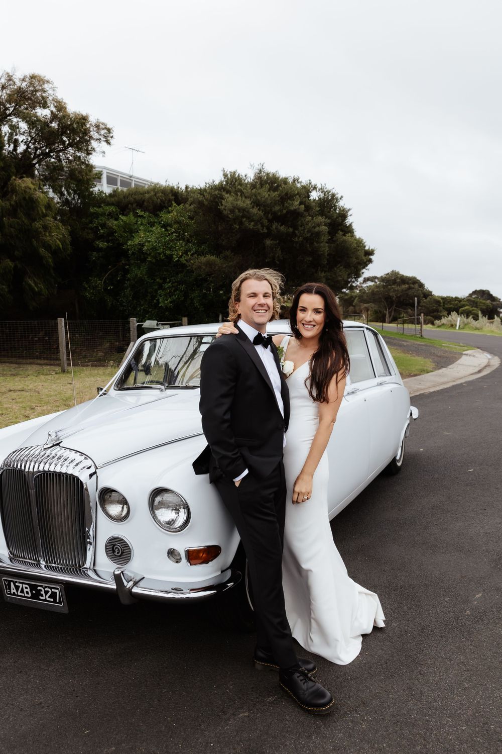 Weddings - Hannah Briggs Photography