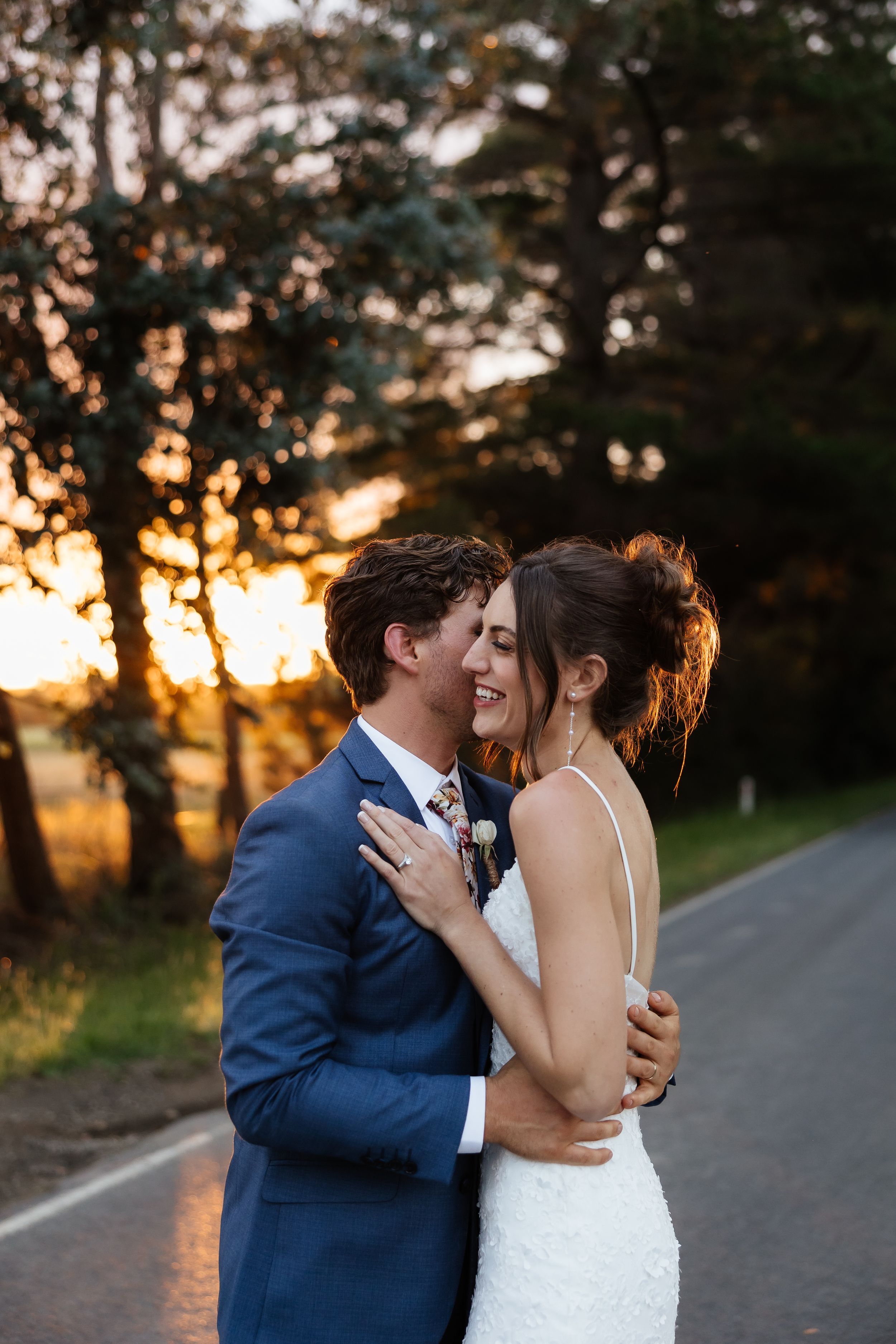 Weddings - Hannah Briggs Photography