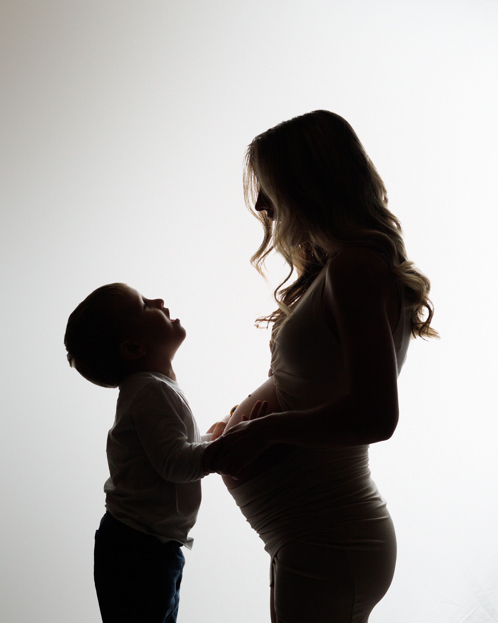 Fine Art Maternity - LikeWise Photo & Designs