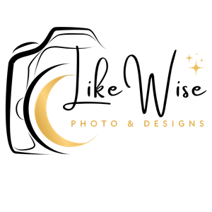 Contact - LikeWise Photo & Designs