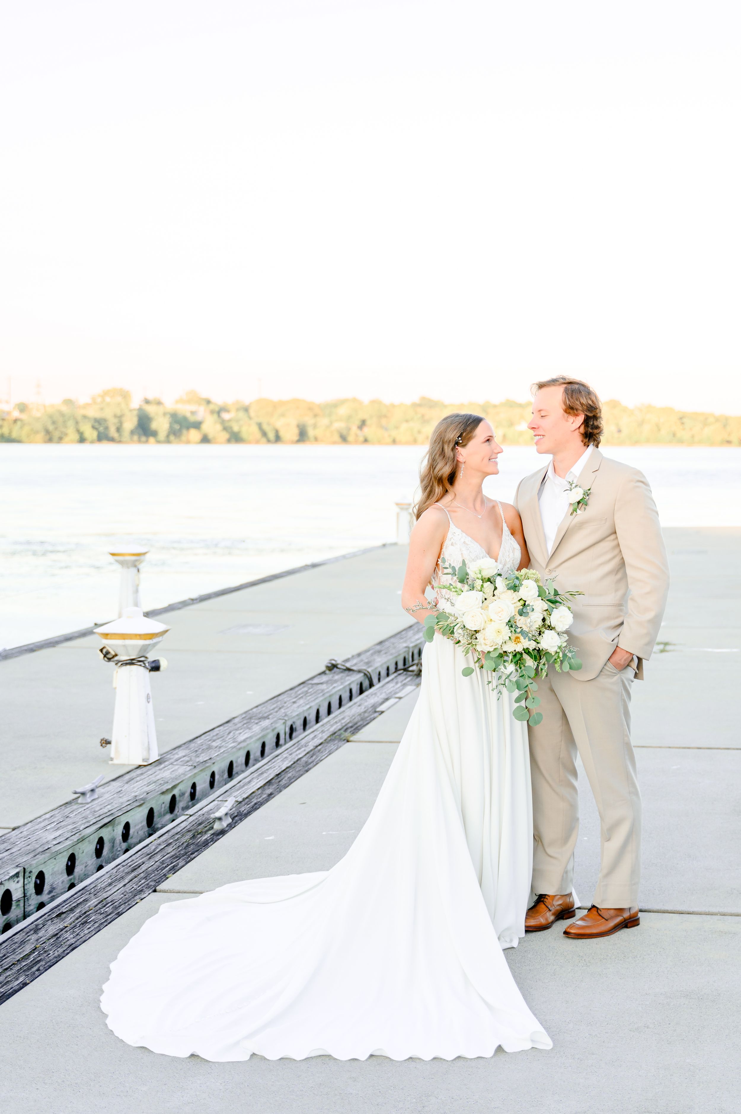 Weddings - Alexis Manning Photography | Maryland Wedding Photographer