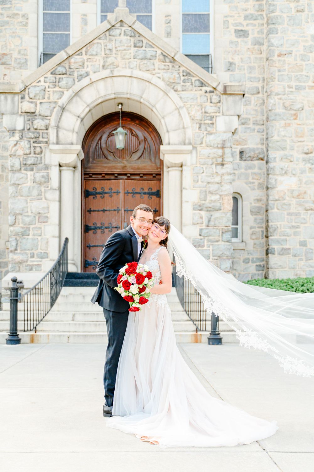 Alexis Manning Photography | Maryland Wedding Photographer