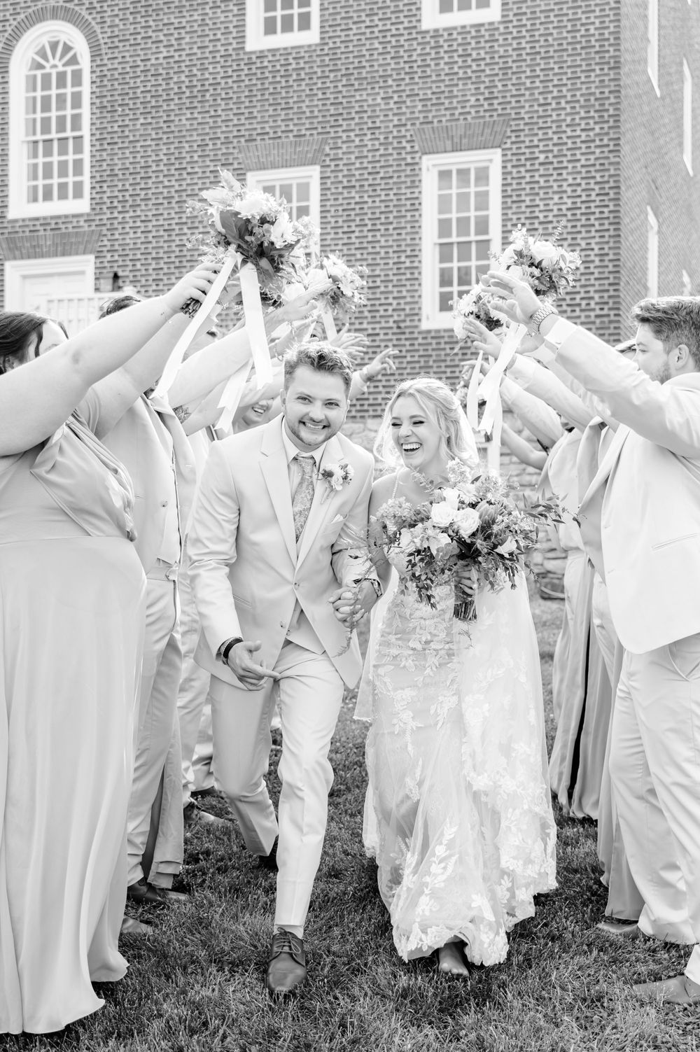 Alexis Manning Photography | Maryland Wedding Photographer