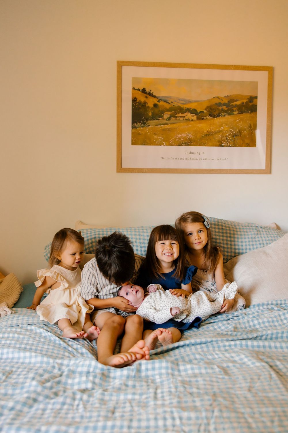 Baby Guide - Captured by Kaite
