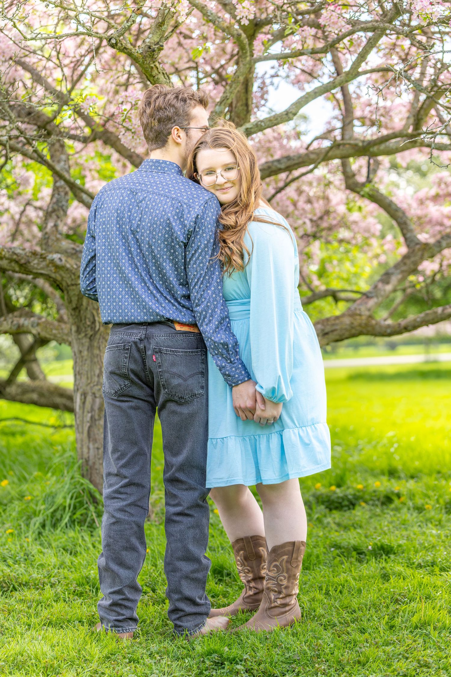 Couples, Special Occasions and Milestones Portfolio - Stacey Lynn Barrett Photography