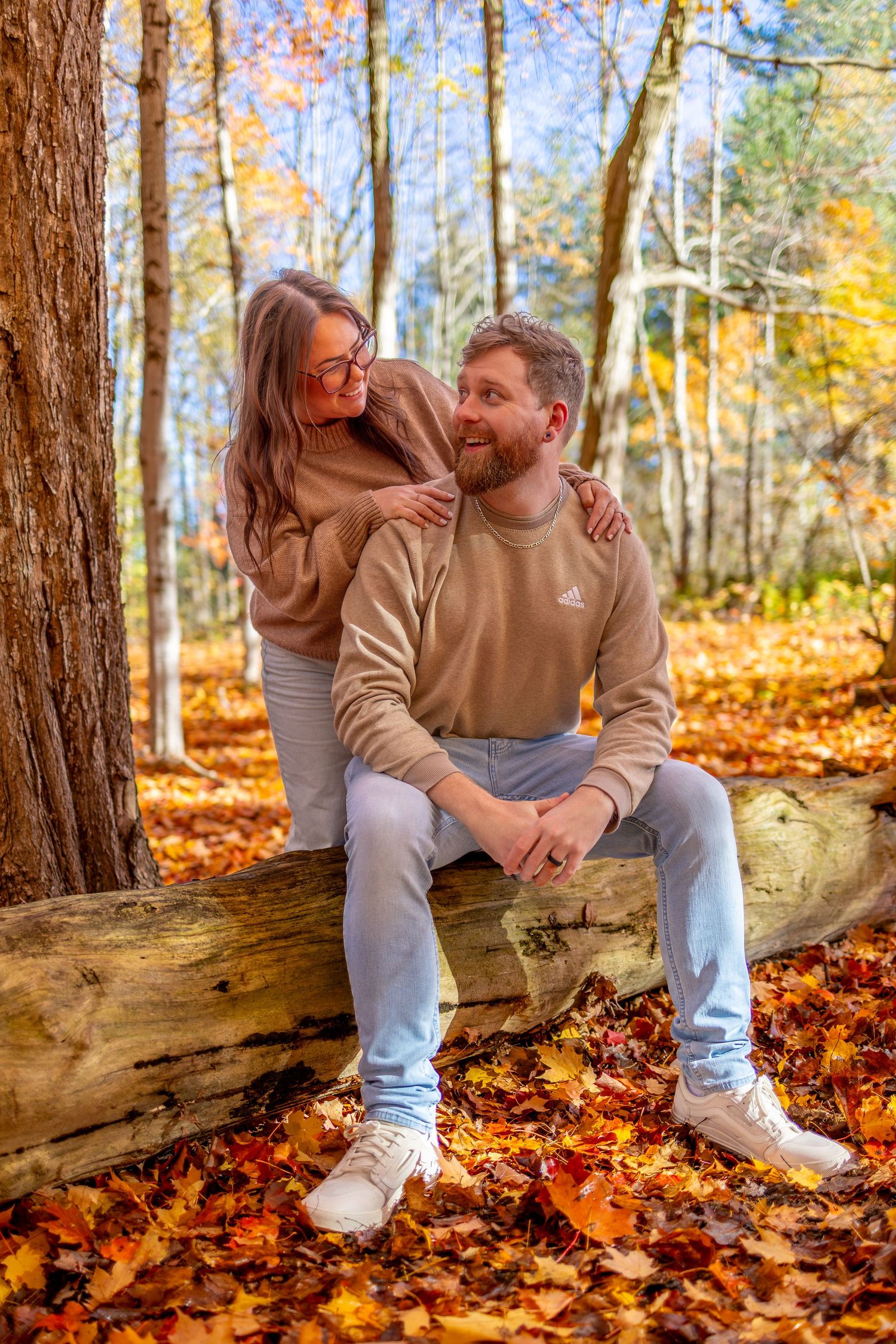 Couples, Special Occasions and Milestones Portfolio - Stacey Lynn ...
