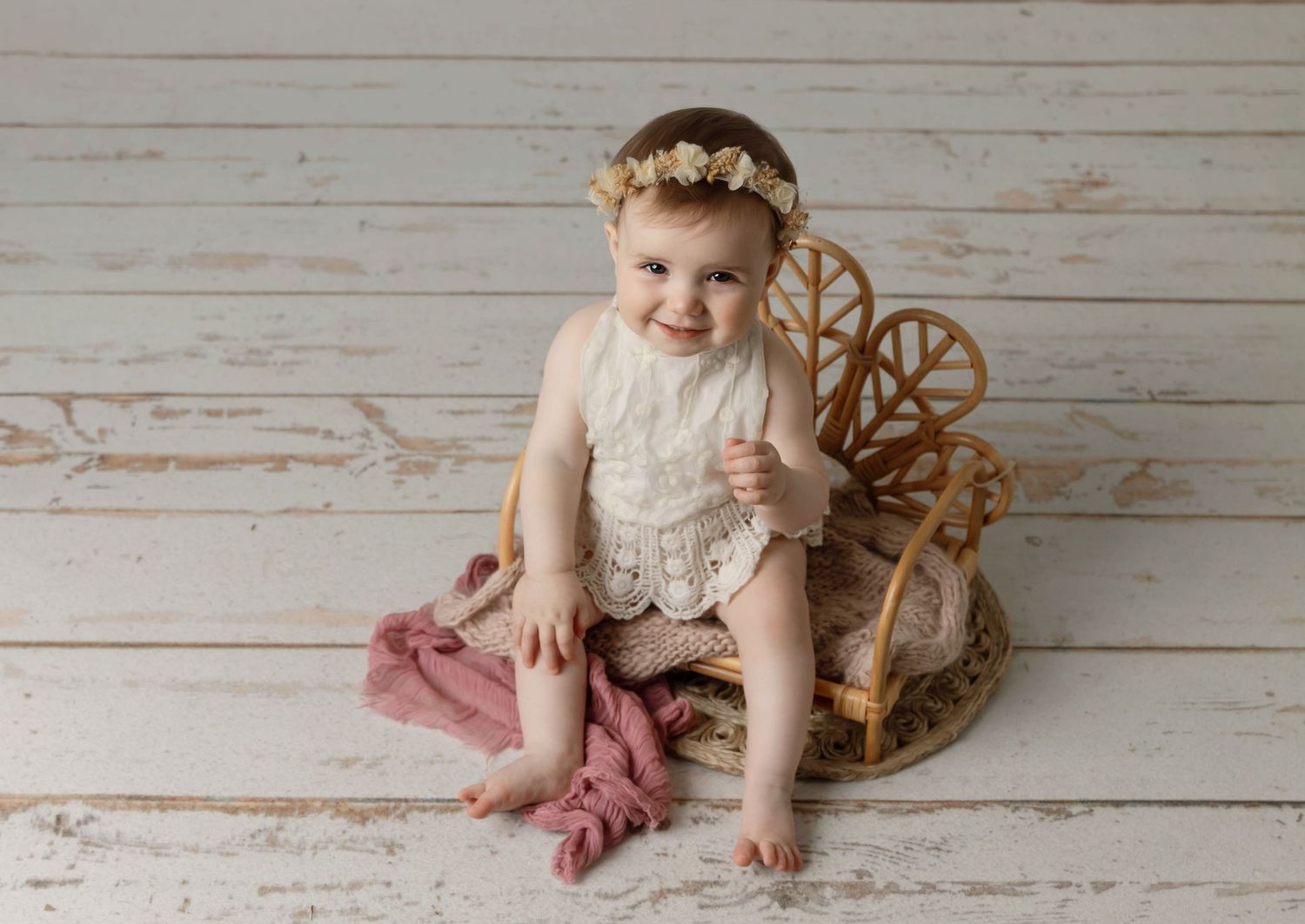 Milestone Packages - Tiny Angels Photography