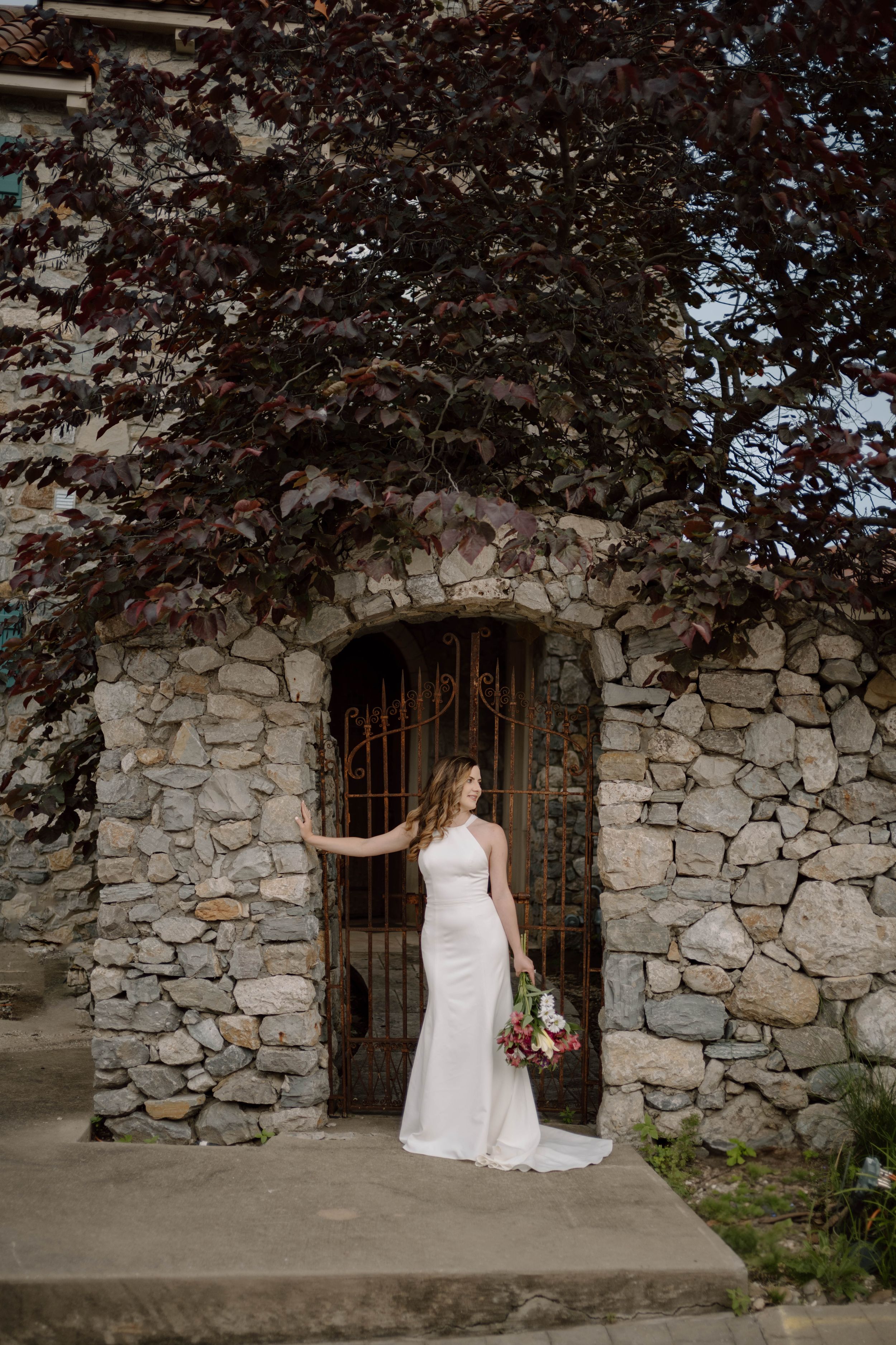DFW Wedding Photographer | Ashley Montana Photography