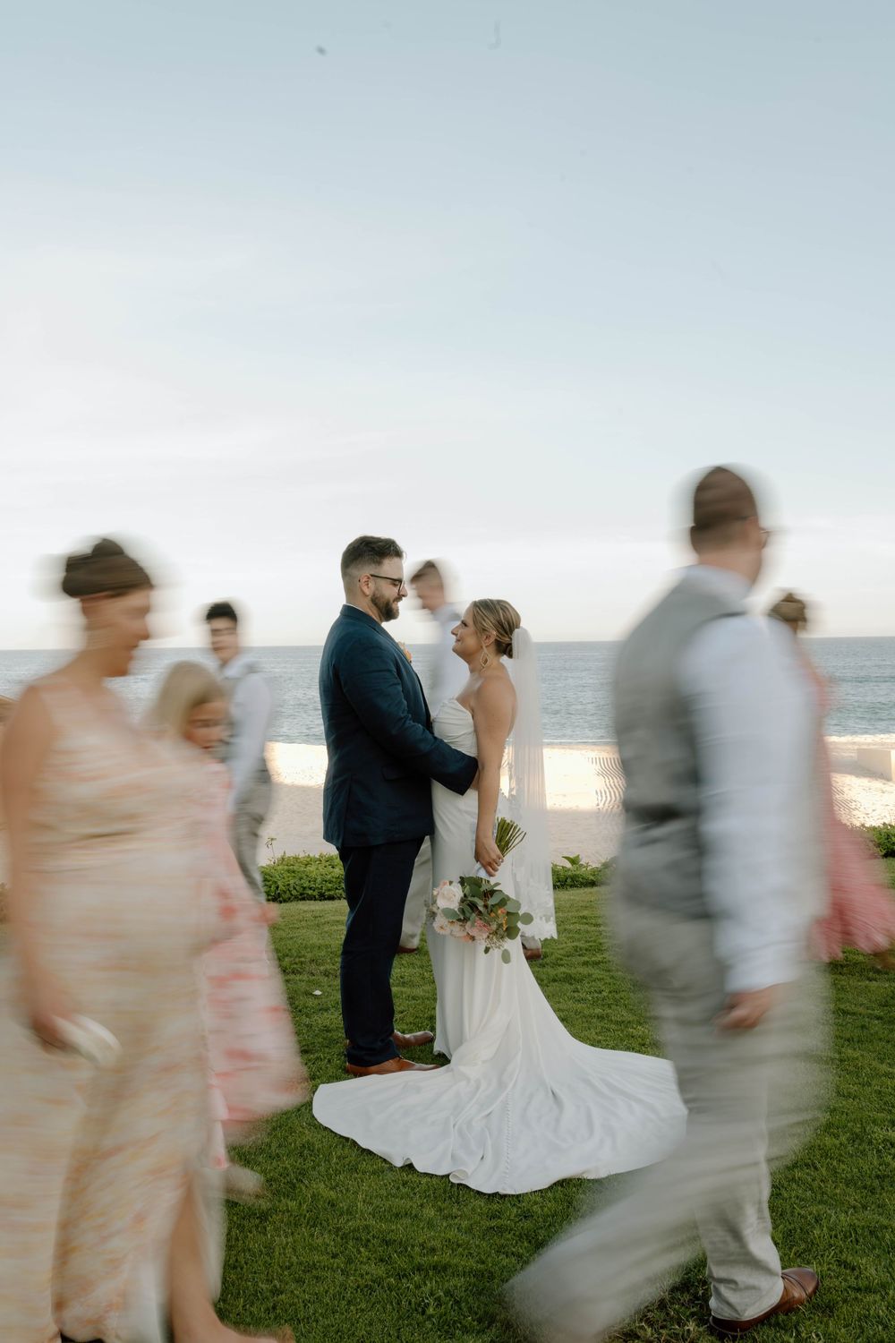 DFW Wedding Photographer | Ashley Montana Photography