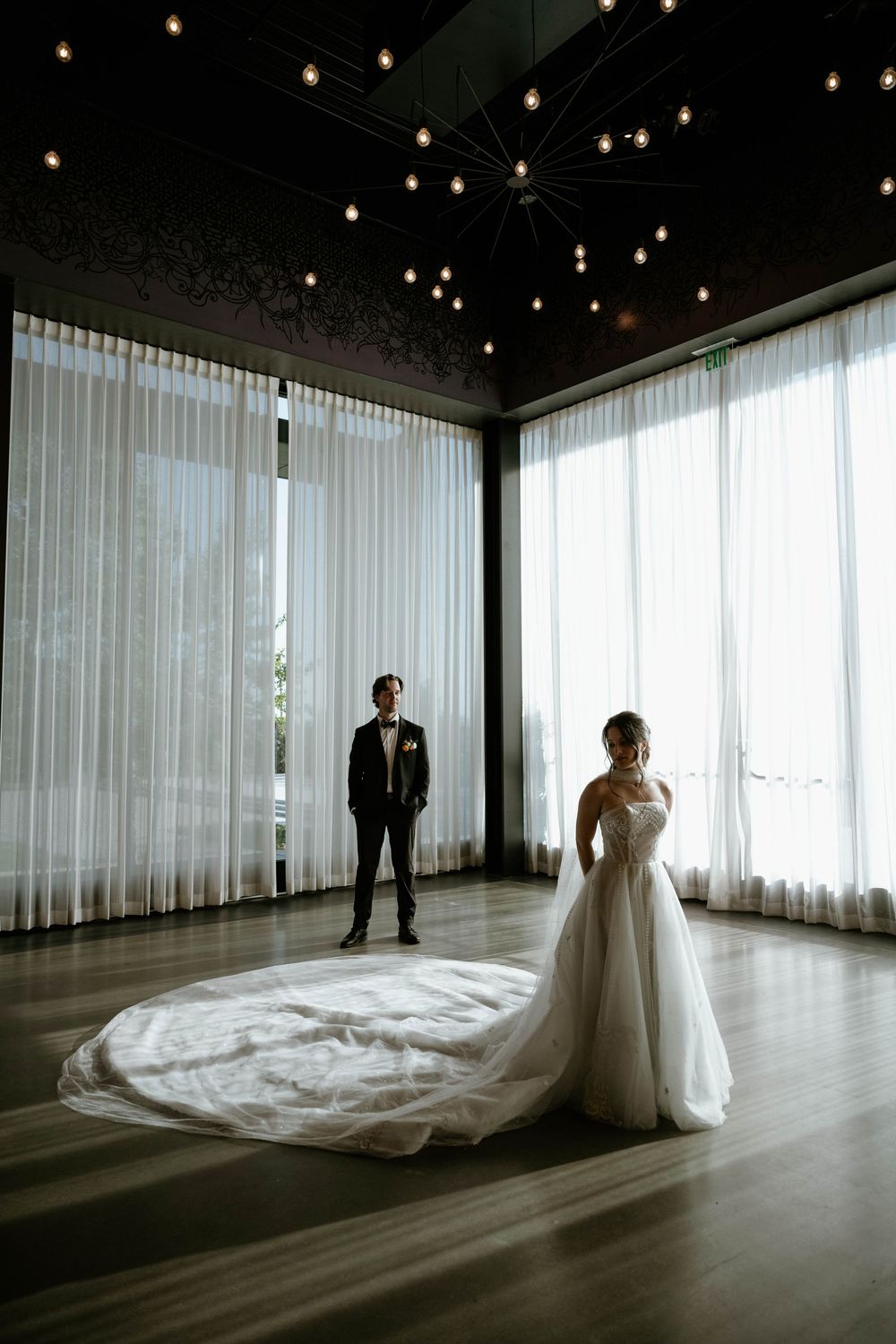 Portfolio - DFW Wedding Photographer | Ashley Montana Photography