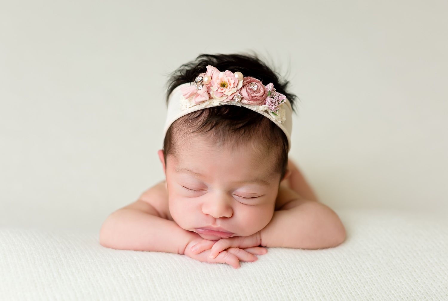 Dallas Newborn Photographer | Luxury Newborn Photography Near Dallas TX ...