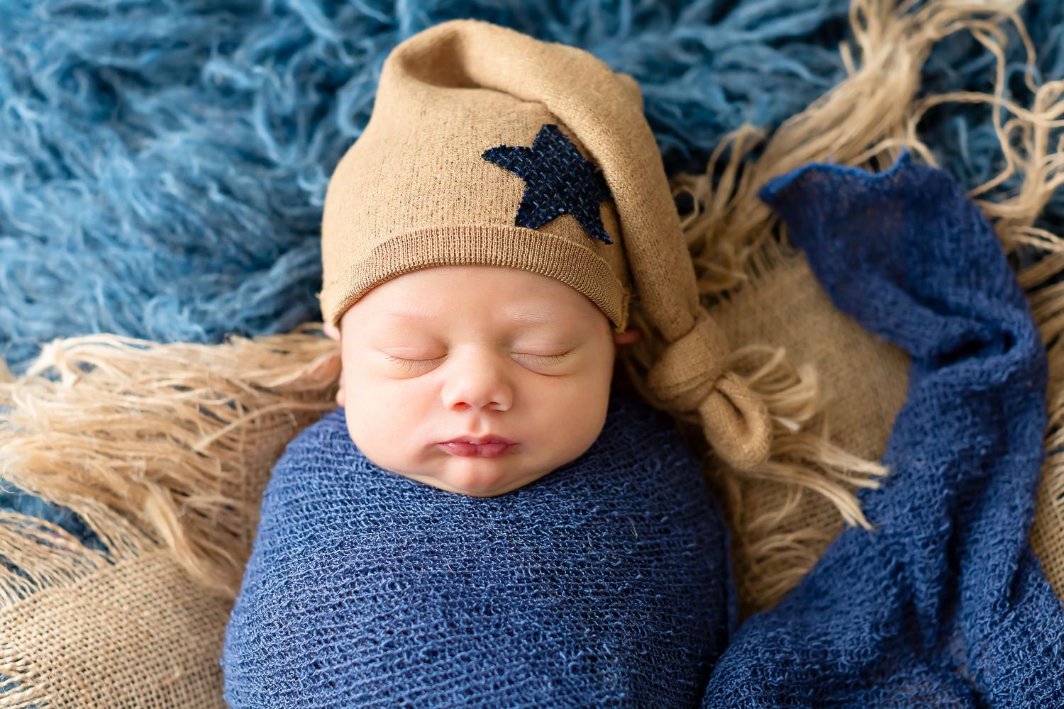 Best Newborn Photographer Near Dallas, TX (How to Choose the Right One ...
