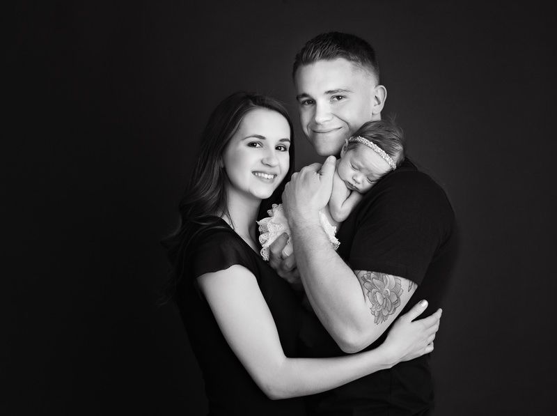 When to Book Newborn Photos in Dallas, TX (Complete Guide for Expecting ...