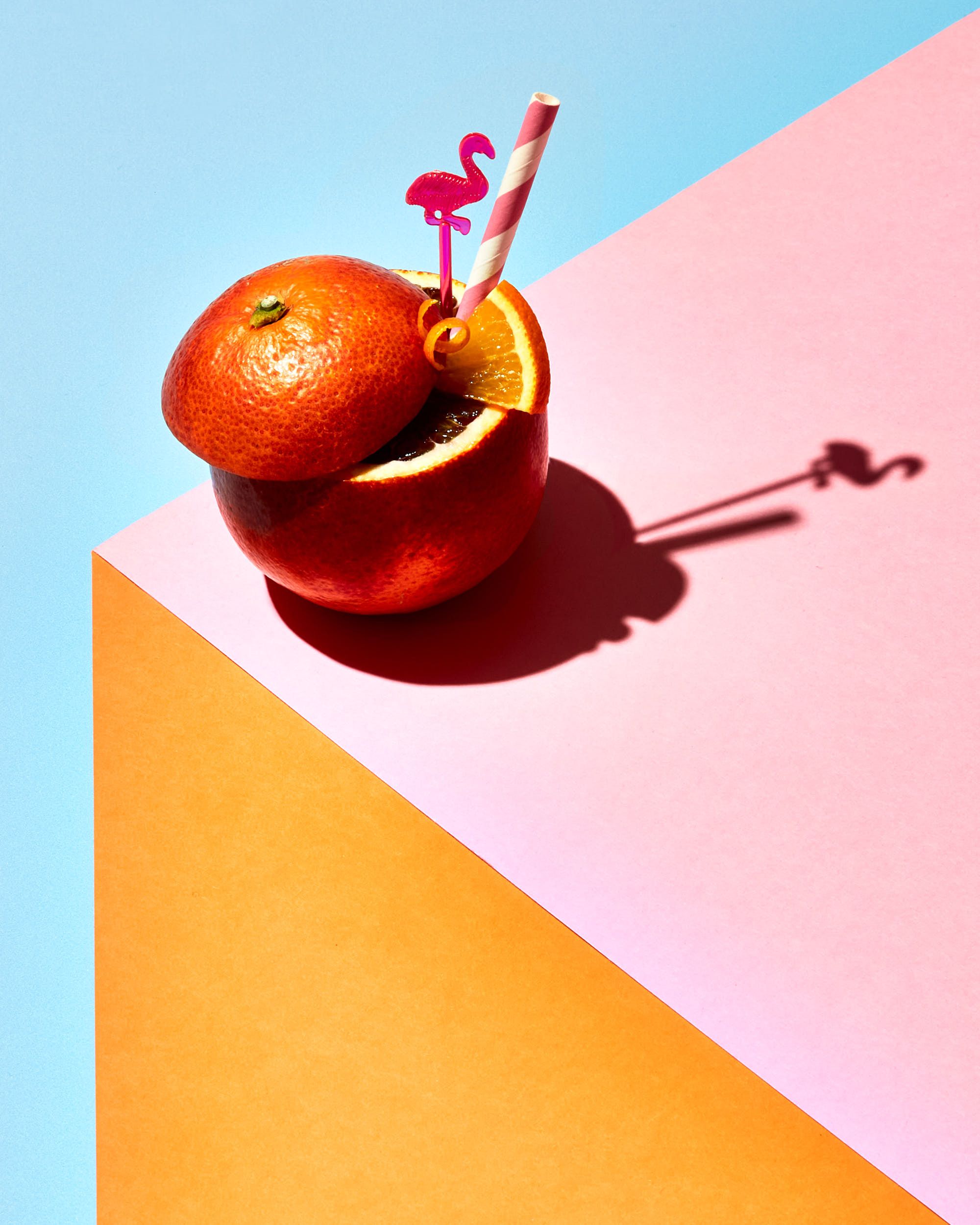 Creative fruit and vegetable photography - Nancy Anne • stills + motion