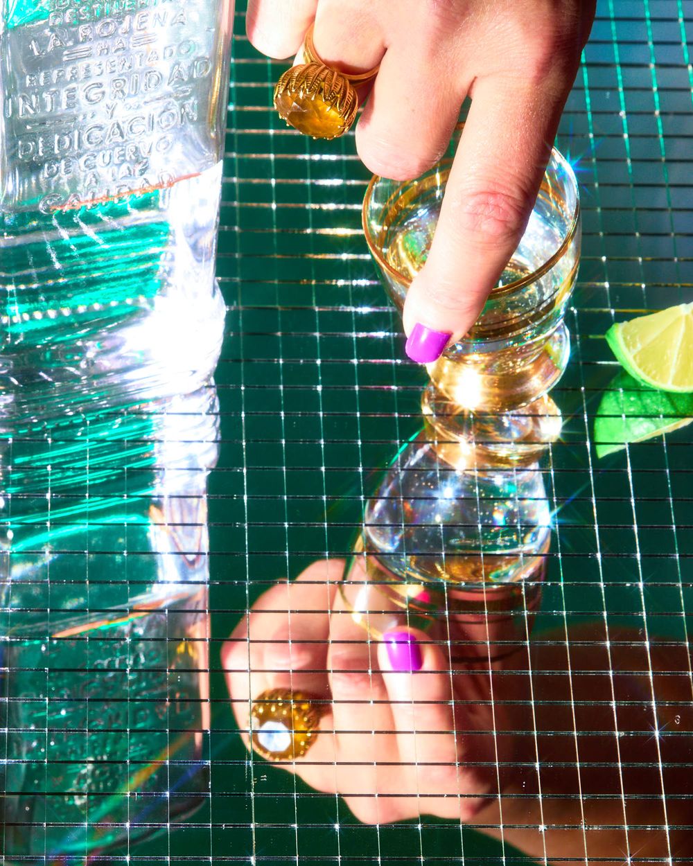 Tequila shots photography stills + motion - Nancy Anne • stills + motion