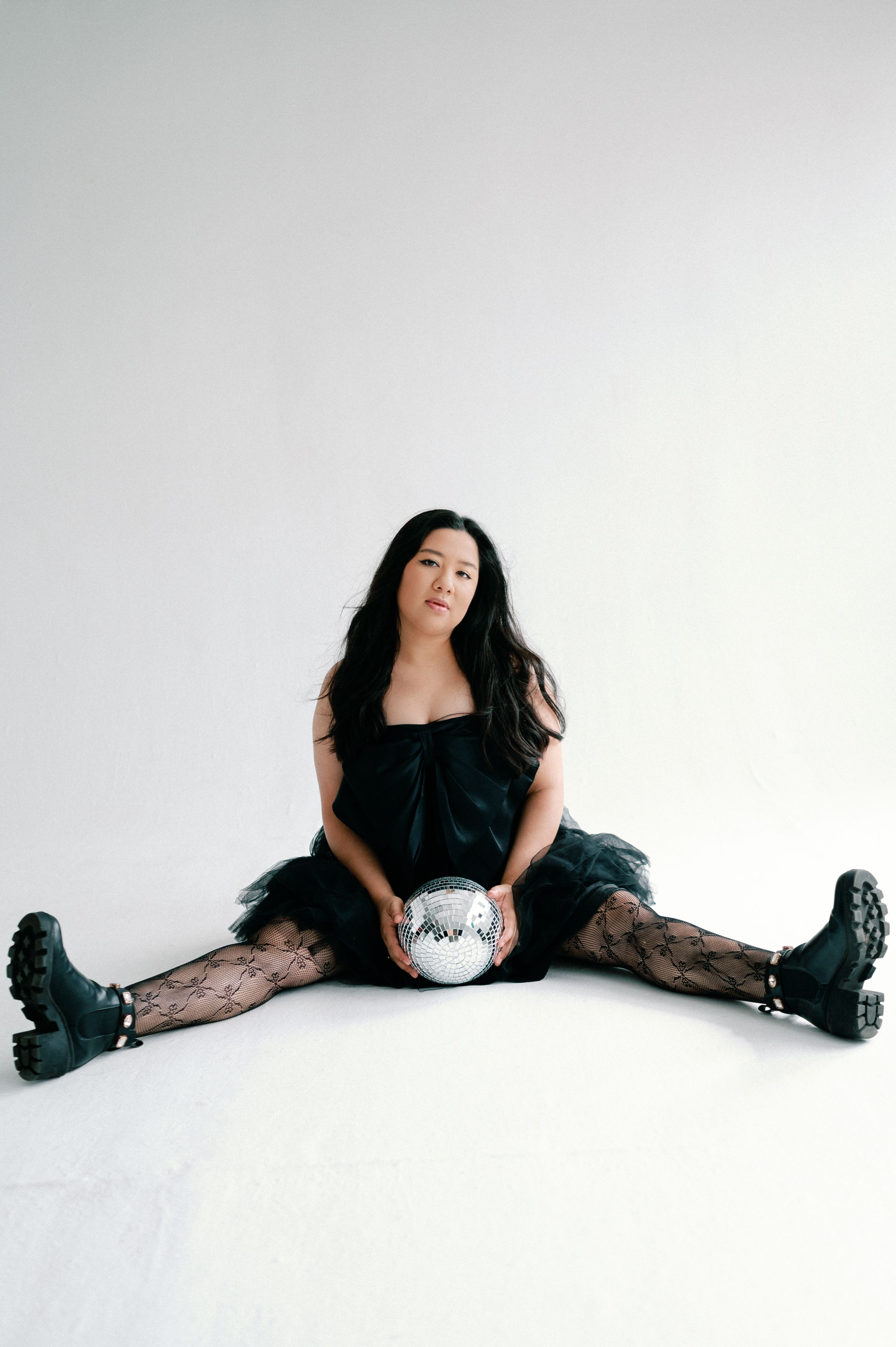 Claudia Gomez Photoz