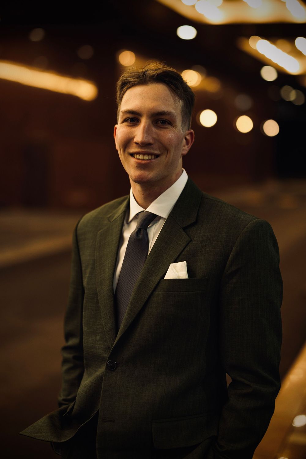 About - Bionic Media