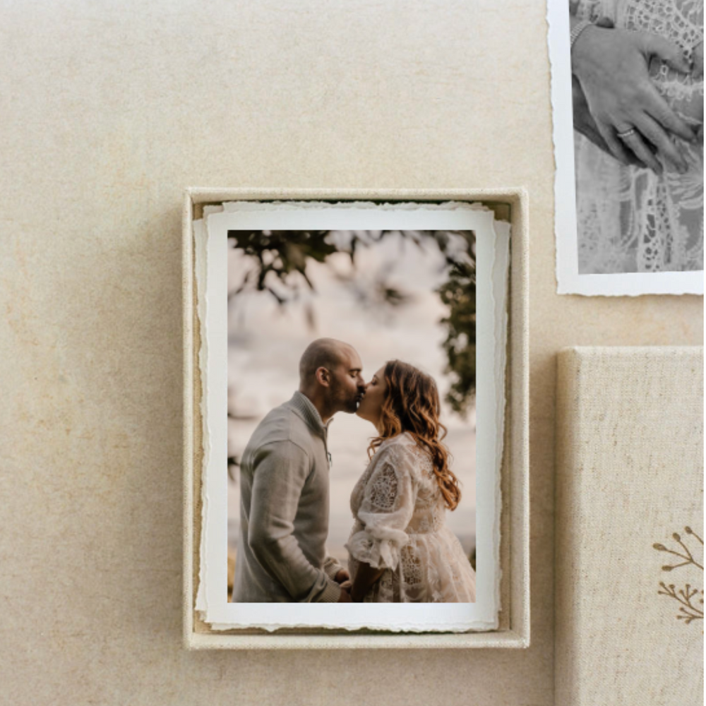 Your Guide to the Perfect Gift - For the Memory Lovers - Angelica James Photography