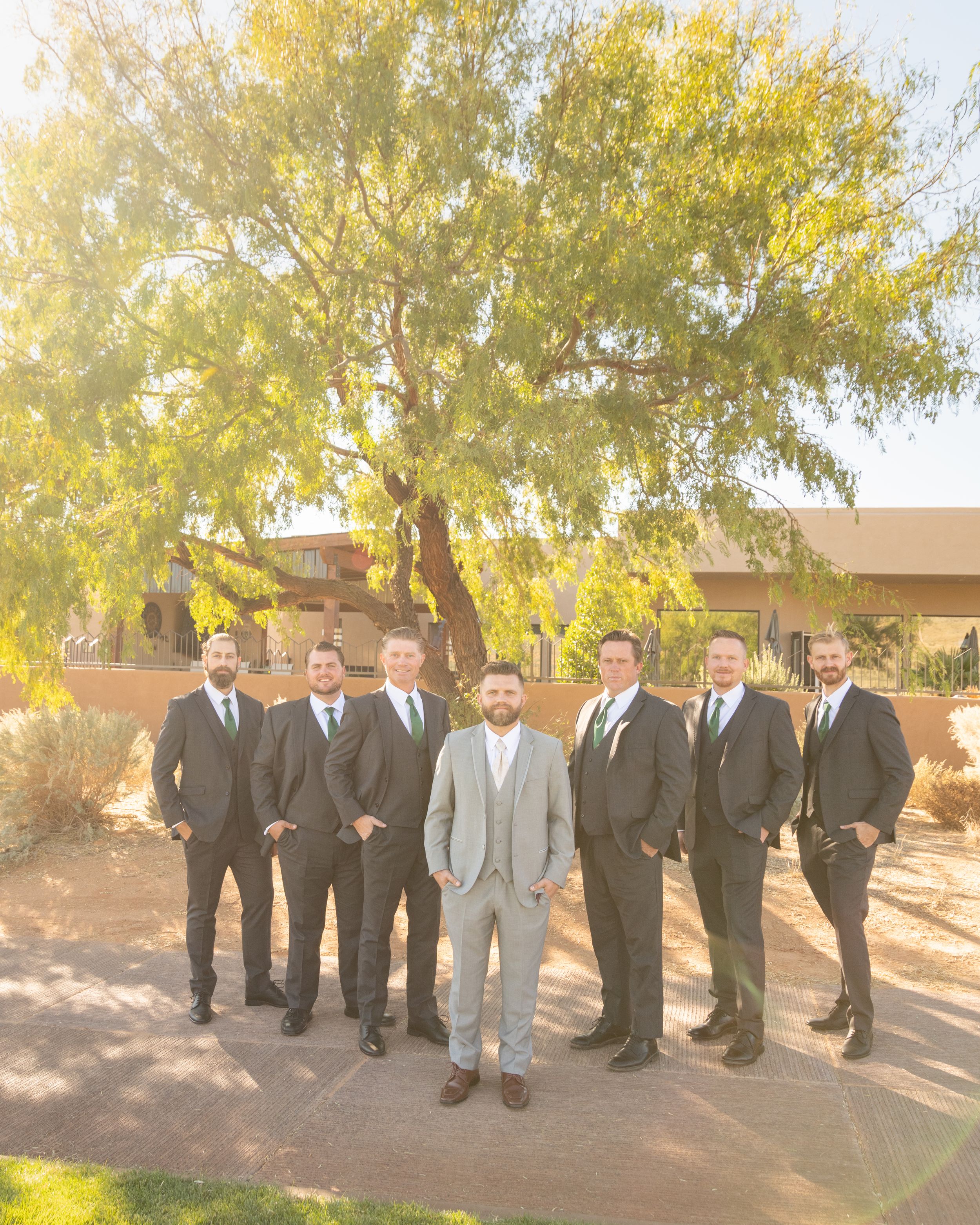 Utah Venues - Hearts & Horizons