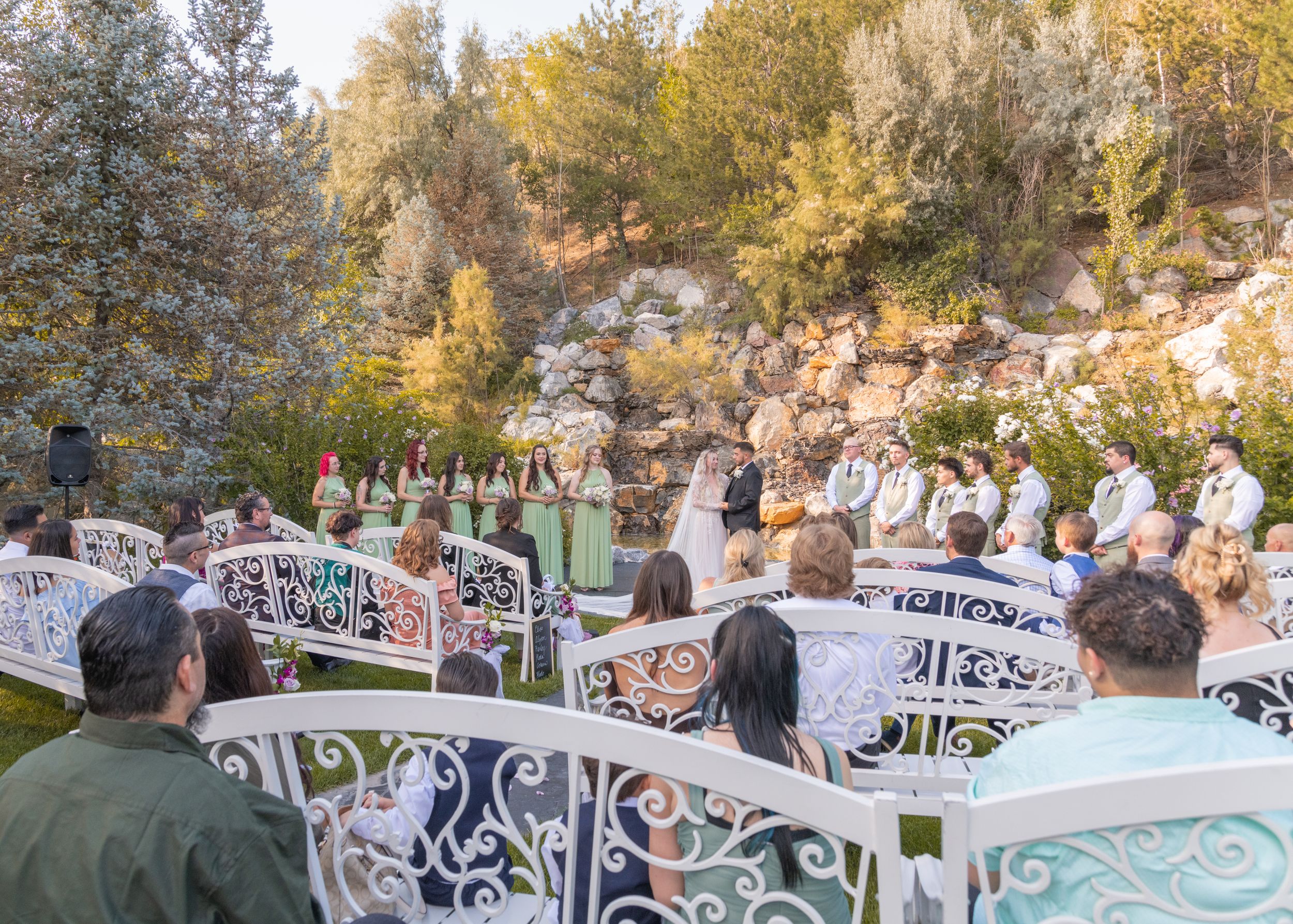 Utah Venues - Hearts & Horizons