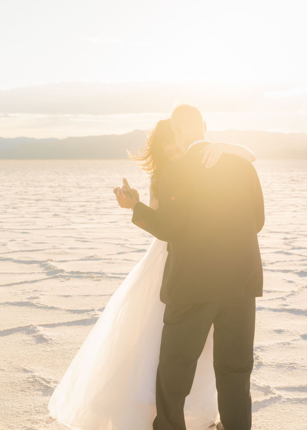 What to Bring to the Salt Flats - Hearts & Horizons