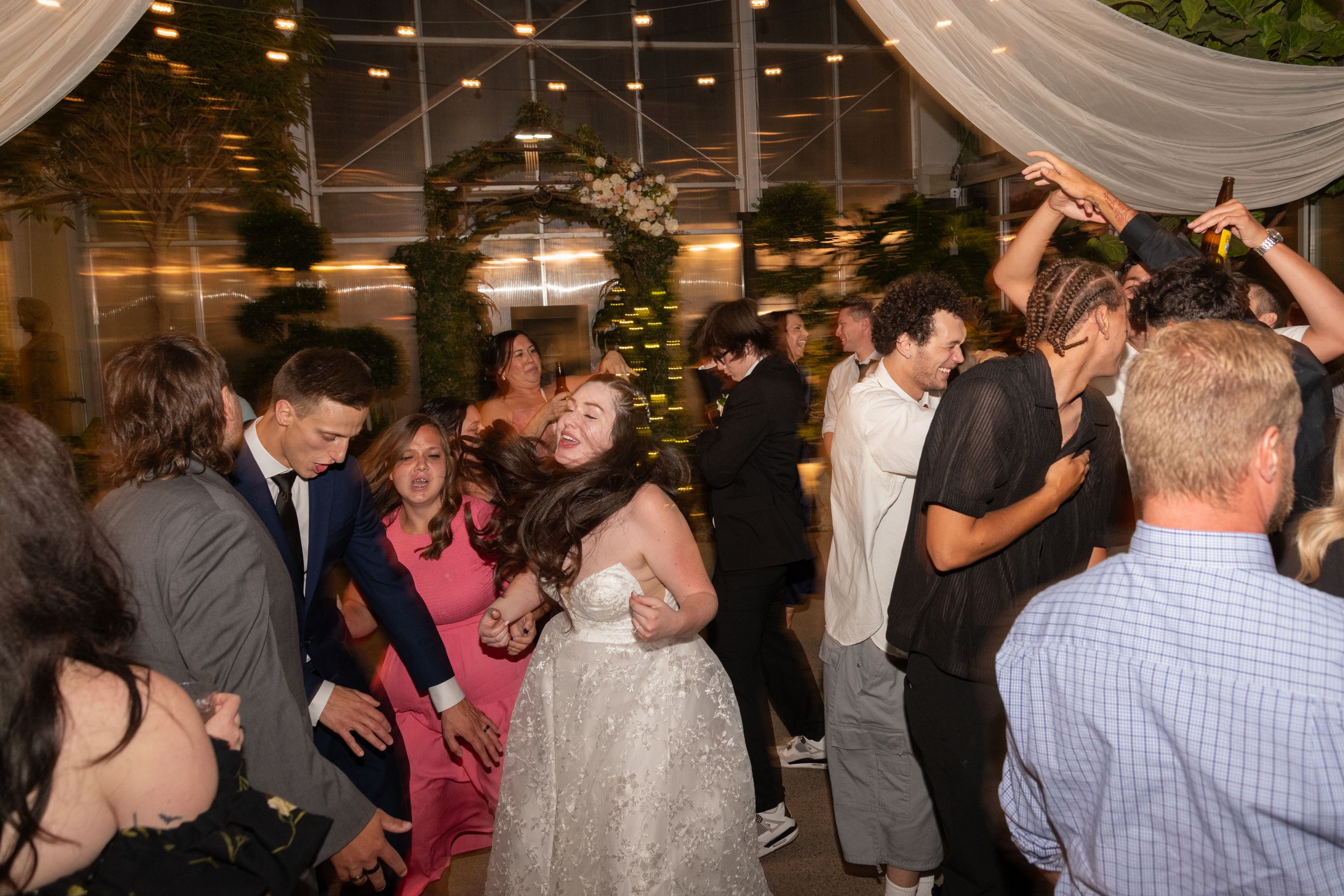 Utah Venues - Hearts & Horizons