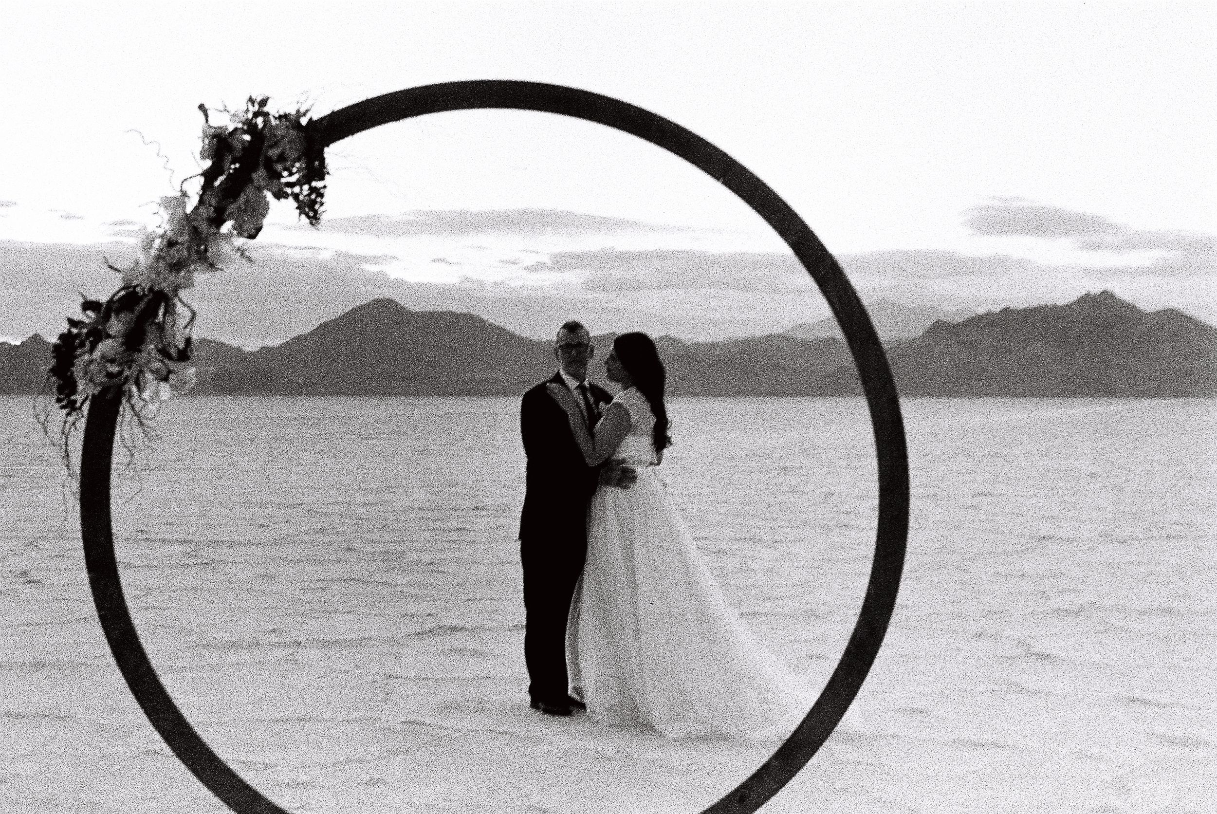 What to Bring to the Salt Flats - Hearts & Horizons