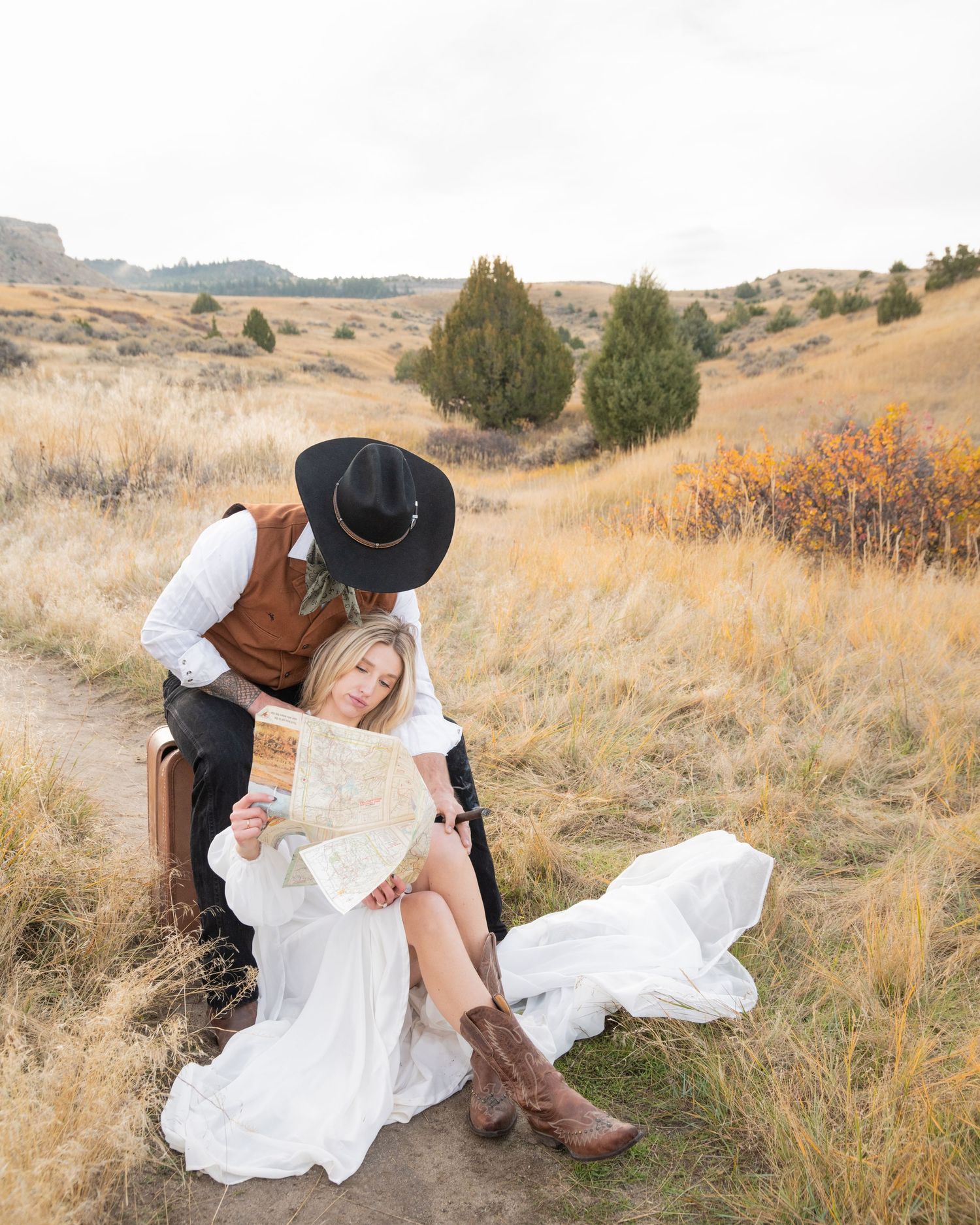 Bozeman, MT Photographer - Hearts & Horizons