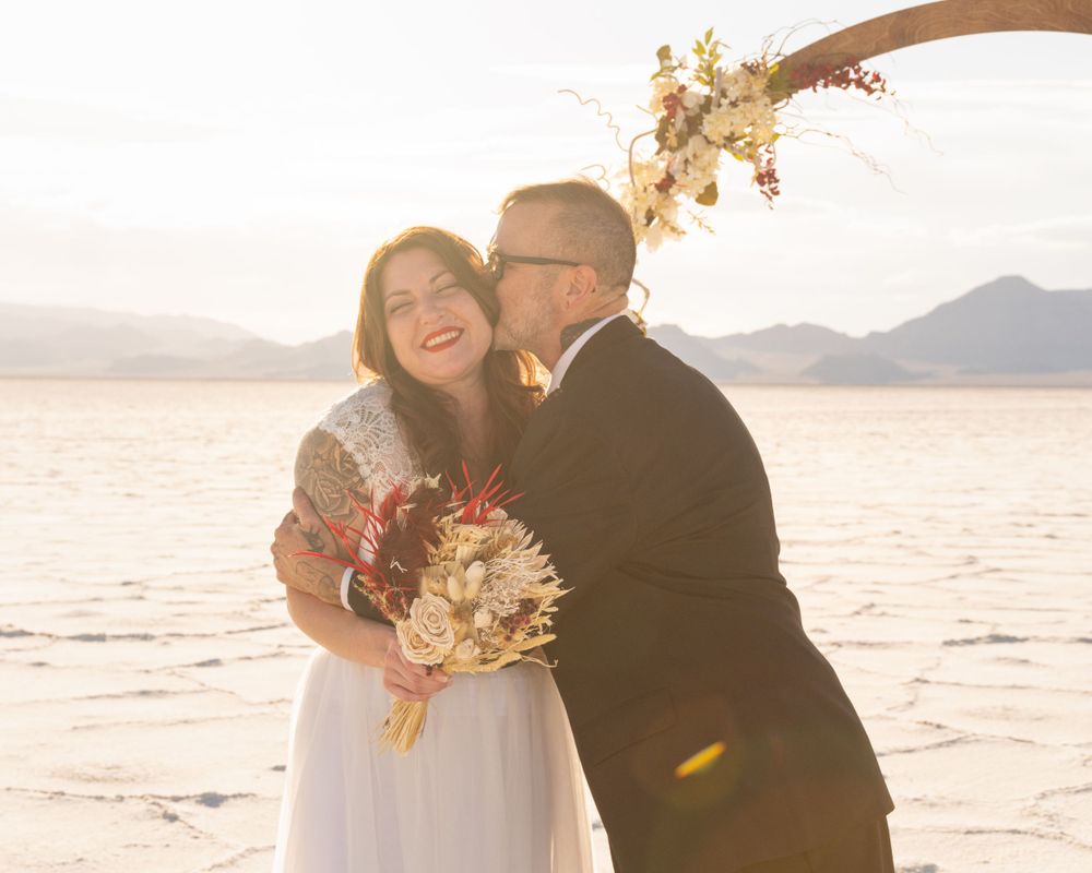 What to Bring to the Salt Flats - Hearts & Horizons