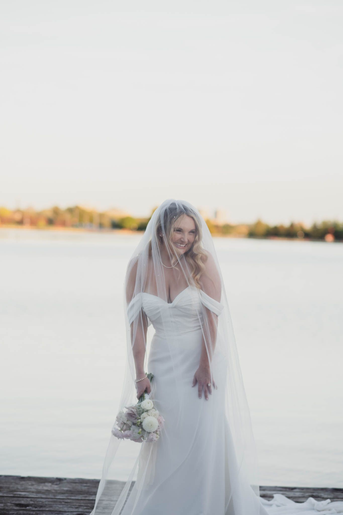Sarah Dja: Wedding Photographer in Ottawa, Ontario, and Montreal