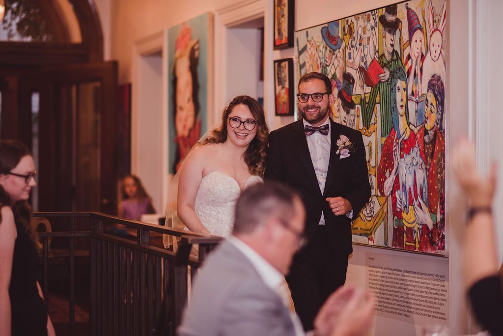 Sarah Dja: Wedding Photographer in Ottawa, Ontario, and Montreal