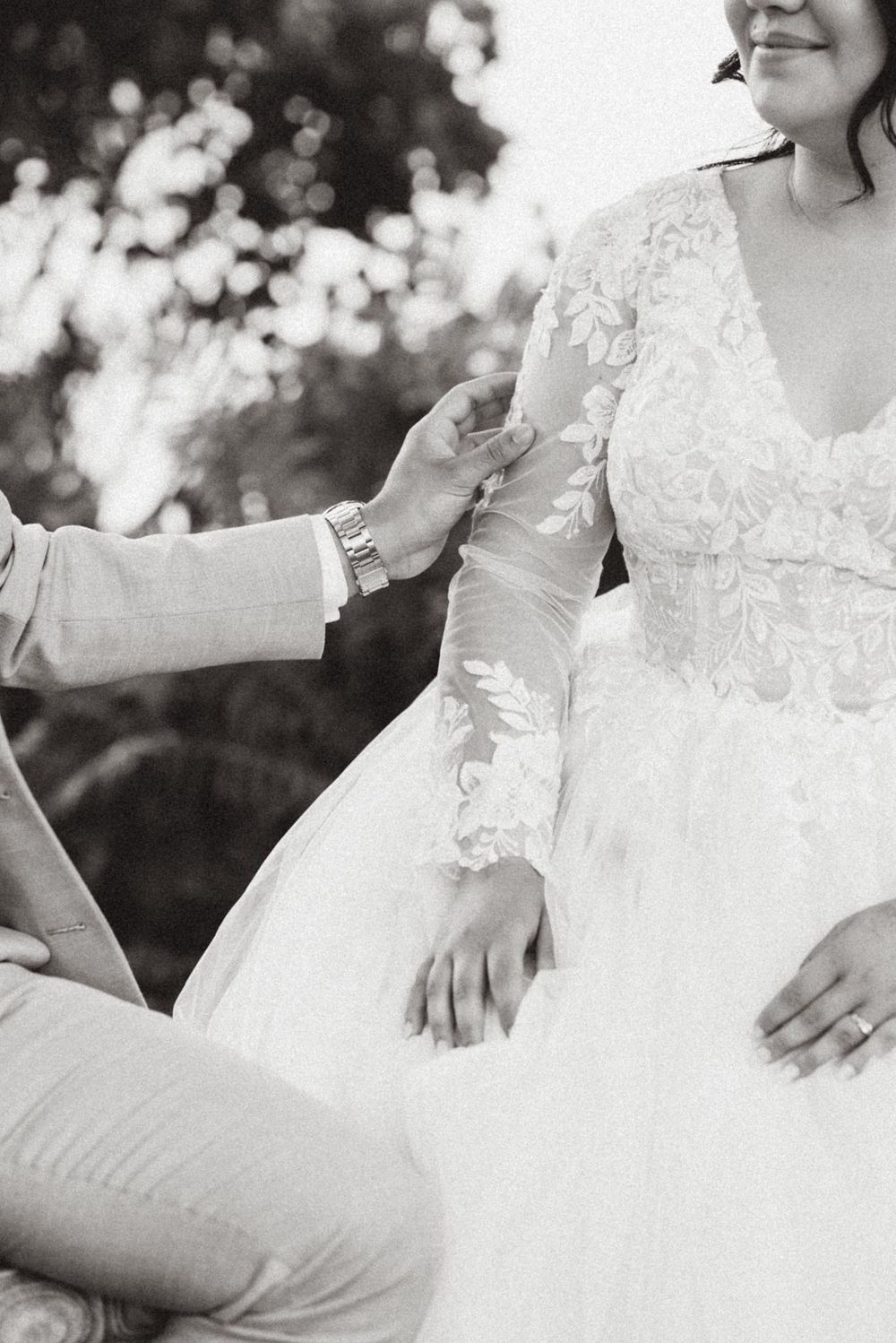 Sarah Dja: Wedding Photographer in Ottawa, Ontario, and Montreal