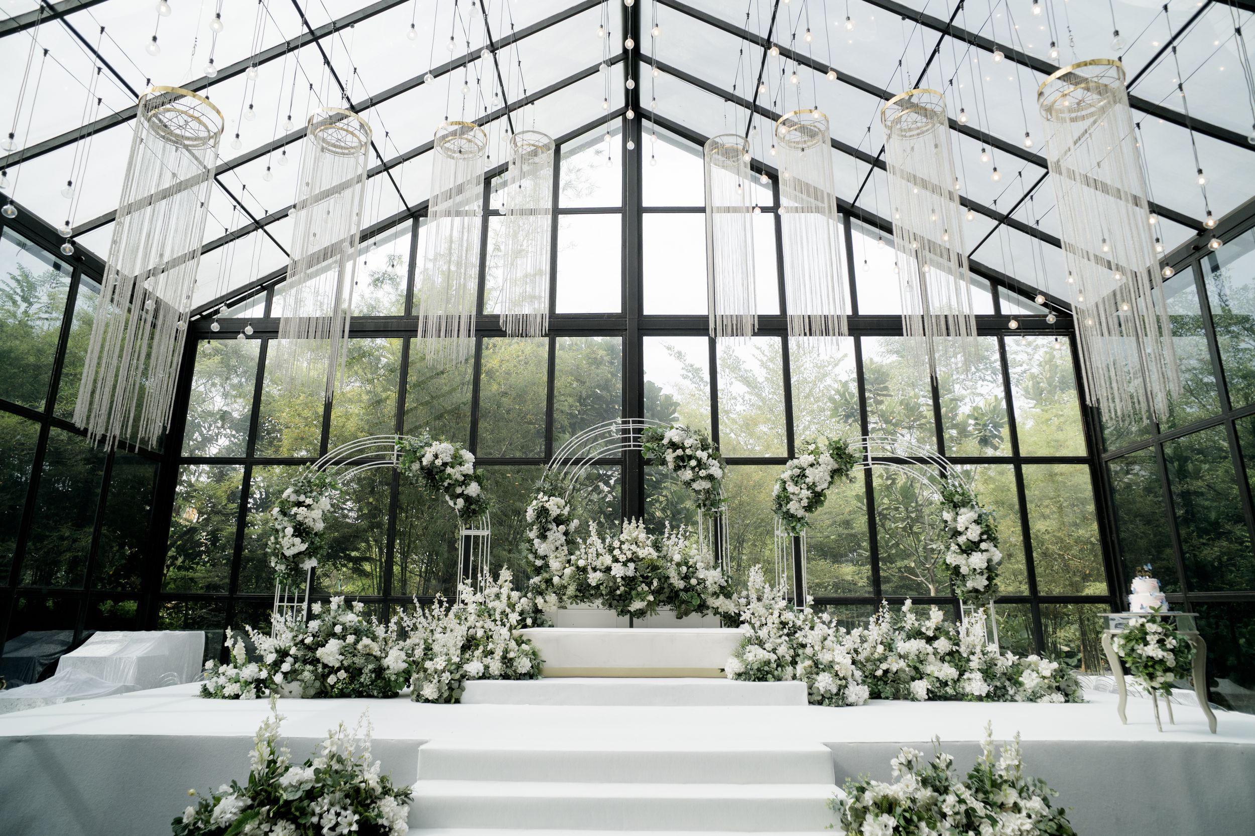 Arena Weddings - Your Trusted Wedding Planner