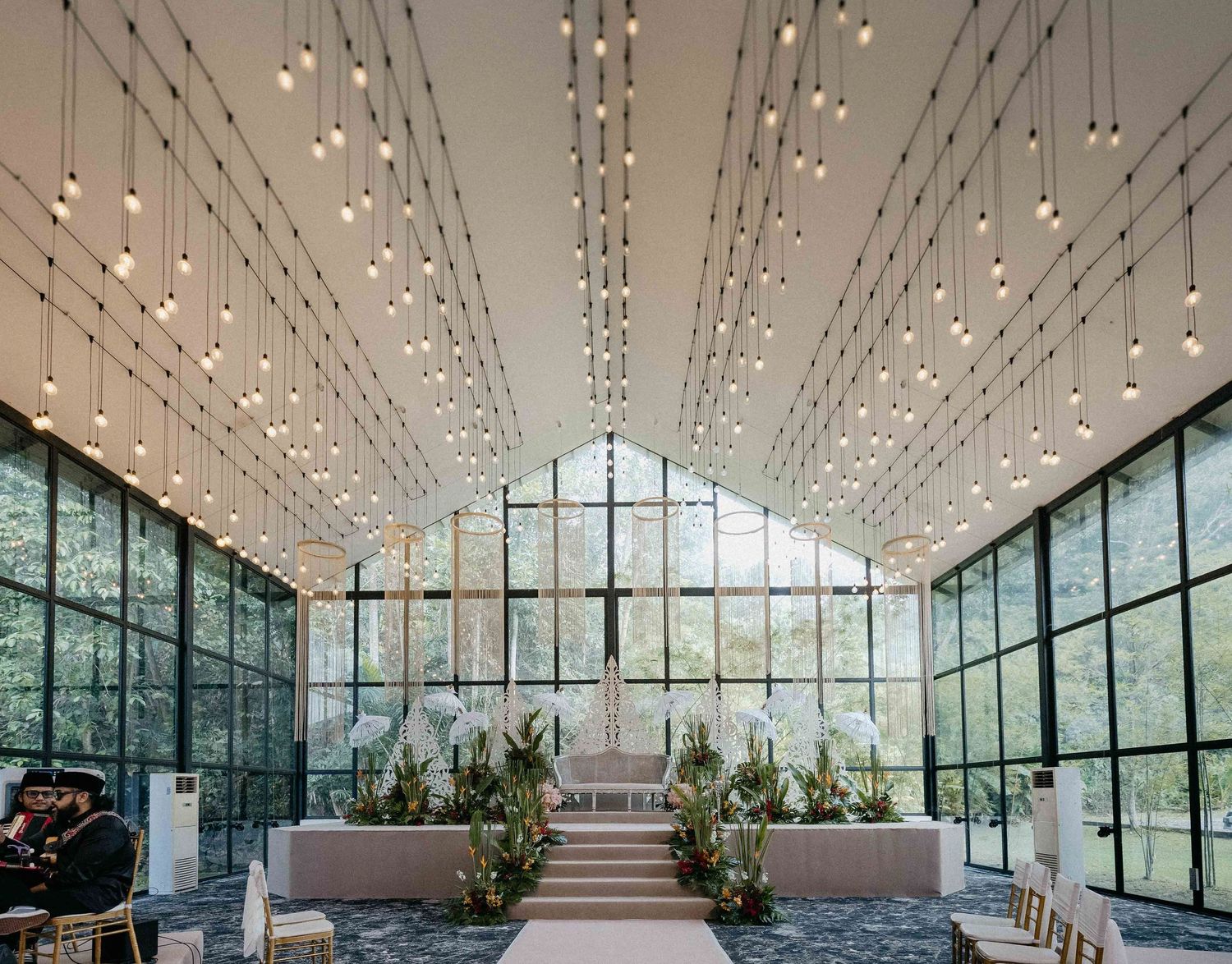 Forest Valley - Arena Weddings - Your Trusted Wedding Planner