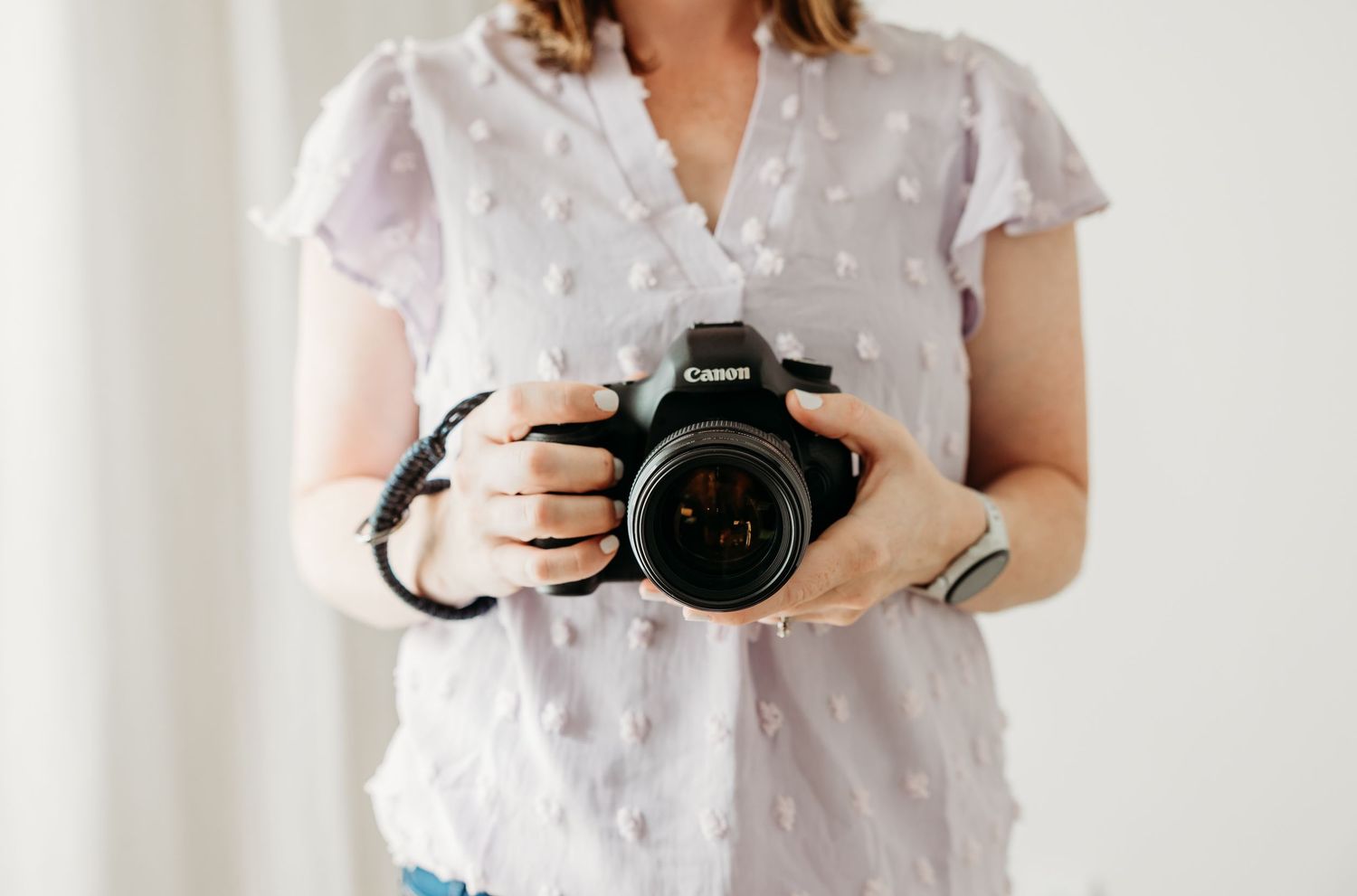 Meet Hannah - Clemson Photographer || Hannah Rogers Photography