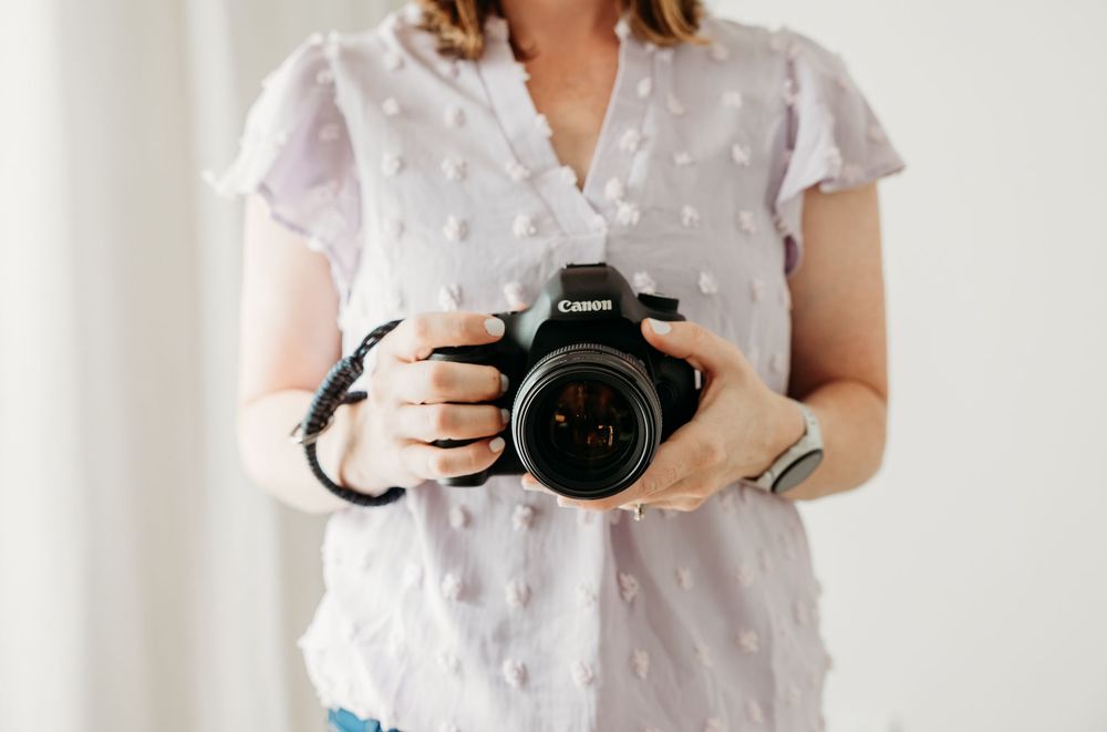 Clemson Photographer || Hannah Rogers Photography