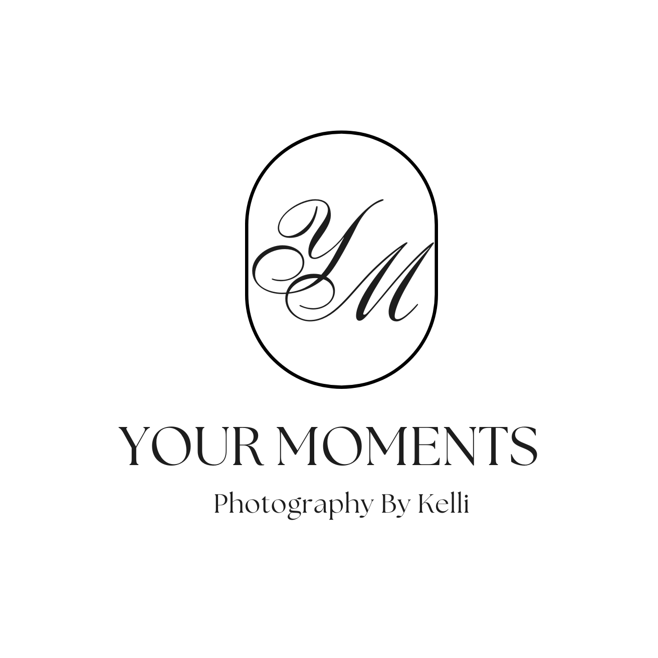 About - Your Moments Photography By Kelli