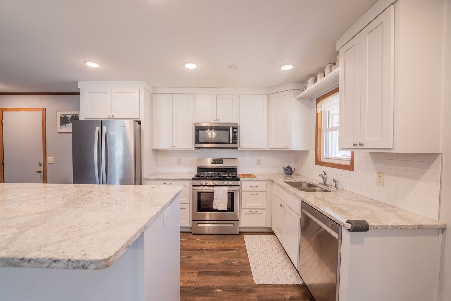 Real Estate Portfolio - Hannah K Creates