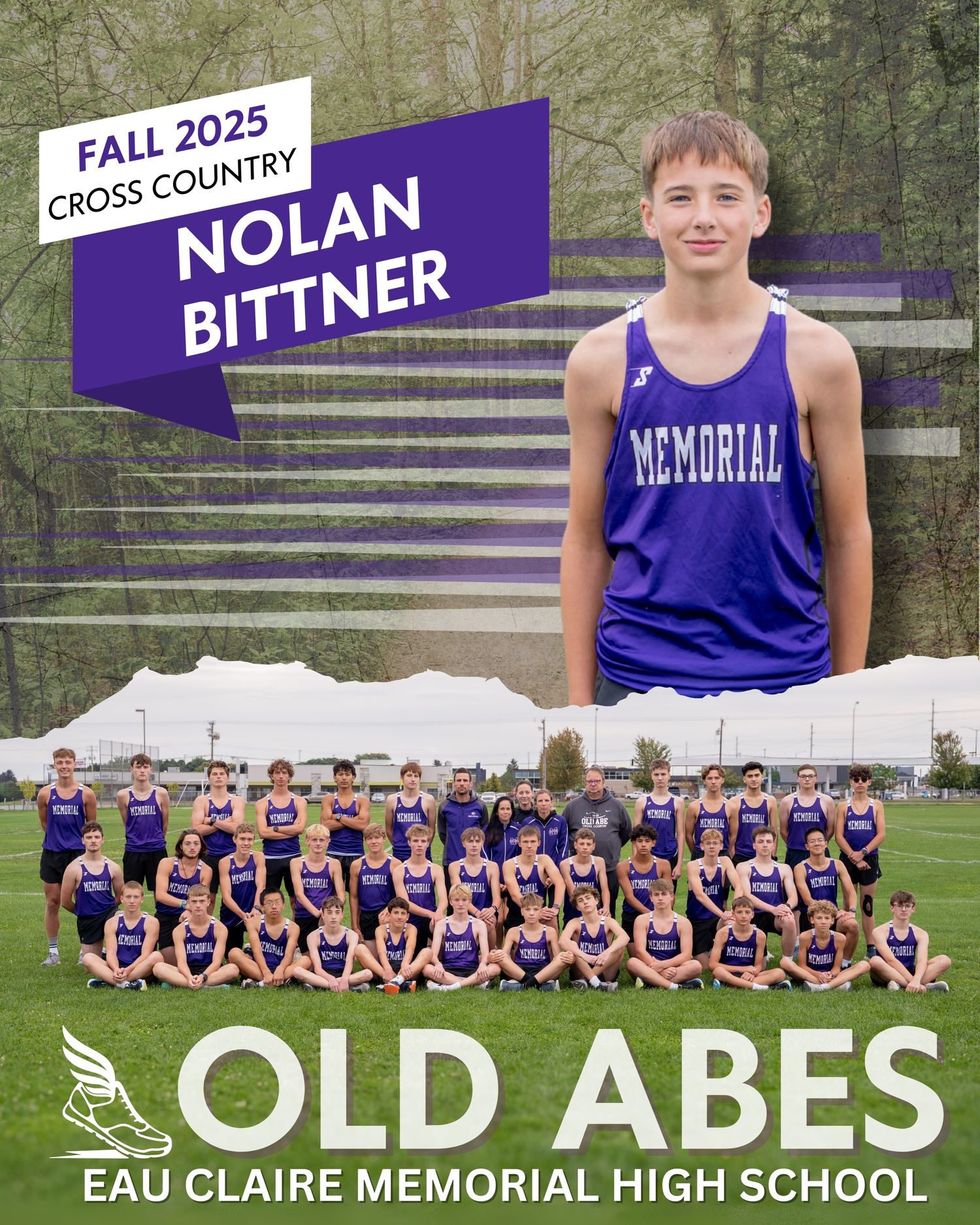 Team Sports Portfolio - Hannah K Creates