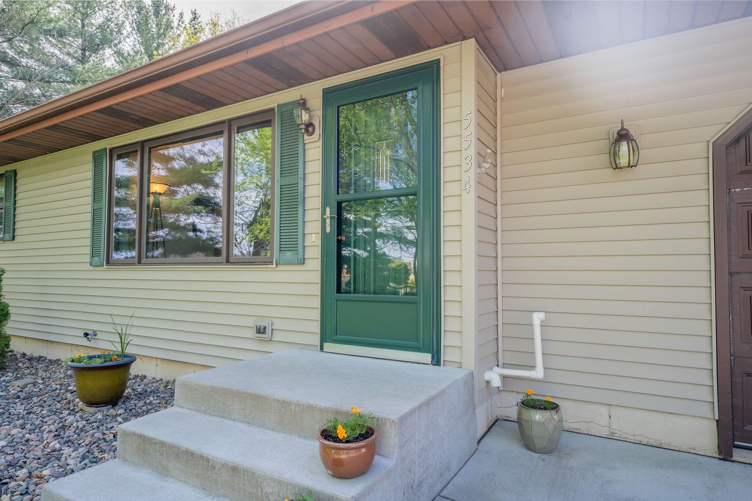 Real Estate Portfolio - Hannah K Creates