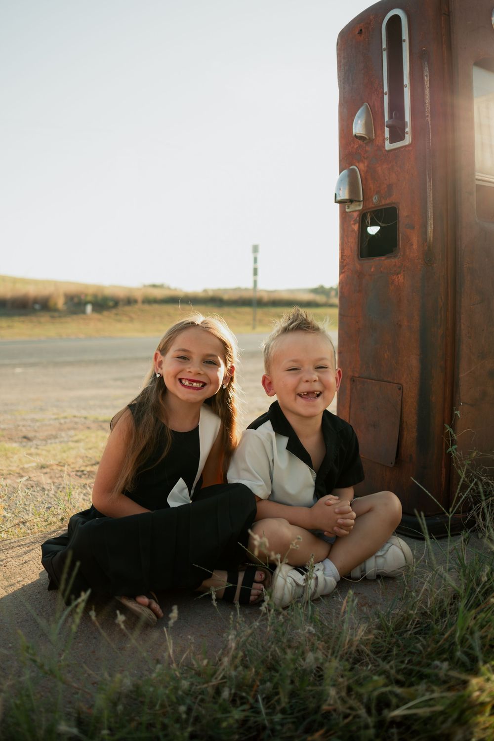 Falcon Hinchey Photography